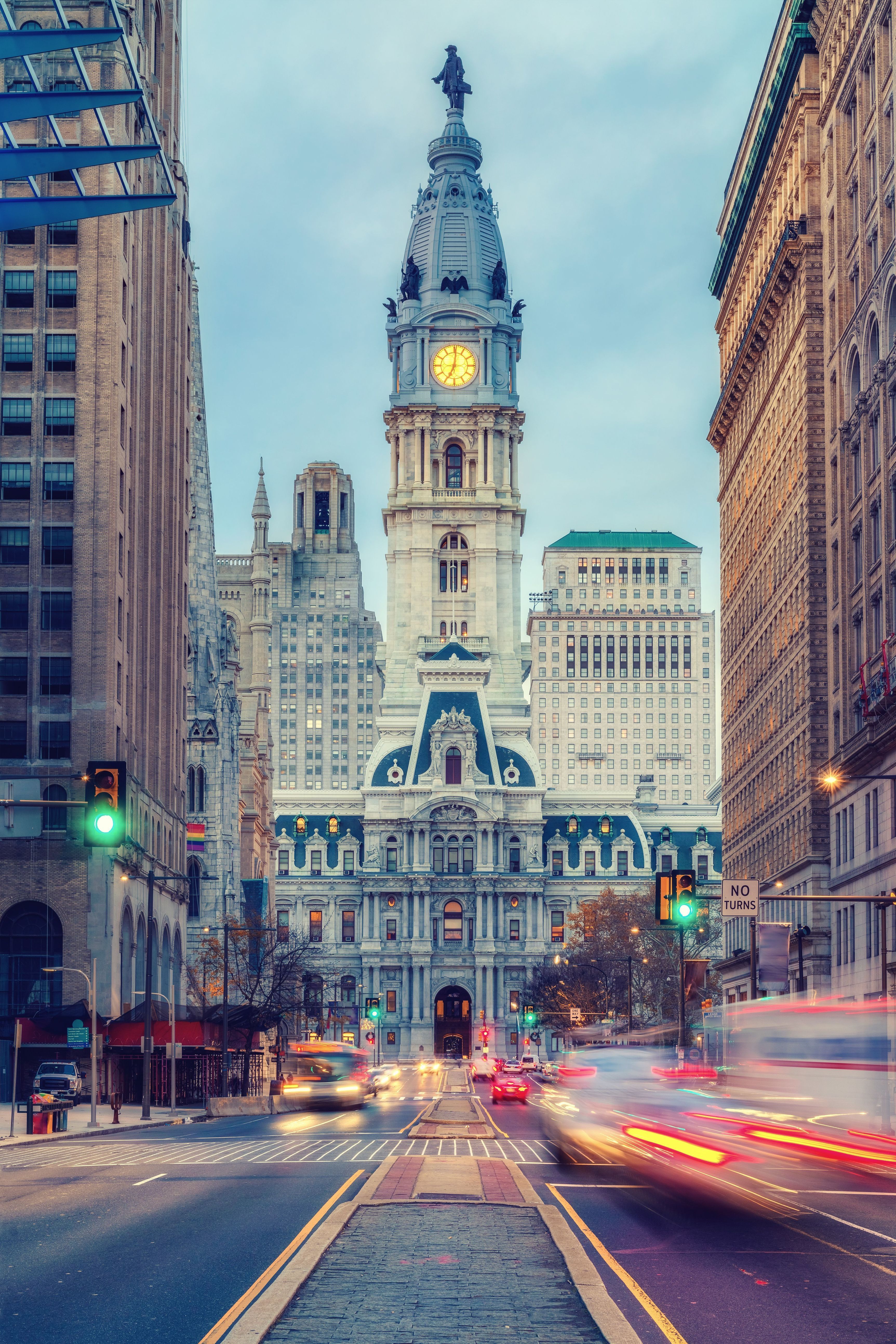 Filadelfia - guía por la ciudad | Planet of Hotels