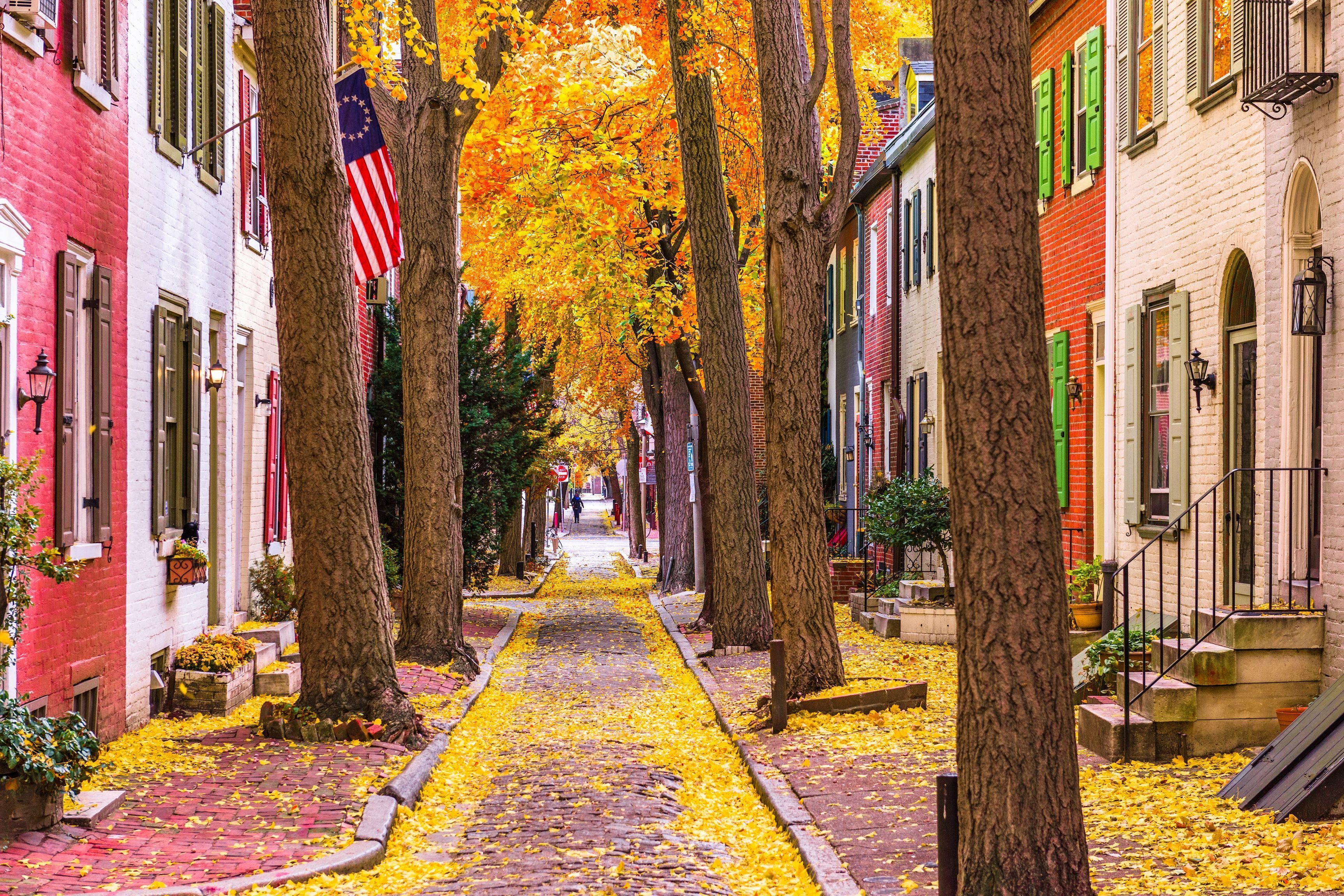 Filadelfia - guía por la ciudad | Planet of Hotels
