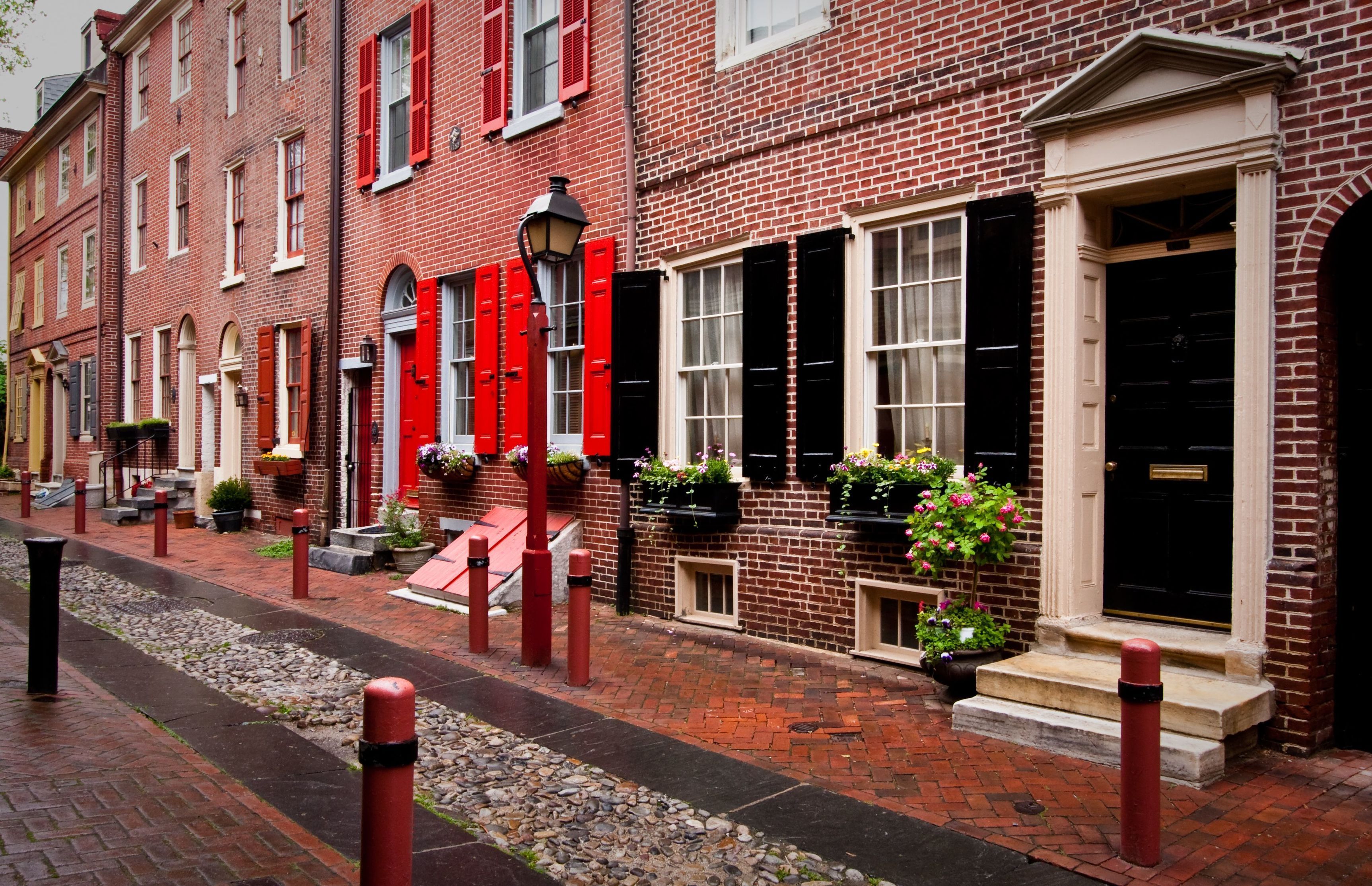 Filadelfia - guía por la ciudad | Planet of Hotels