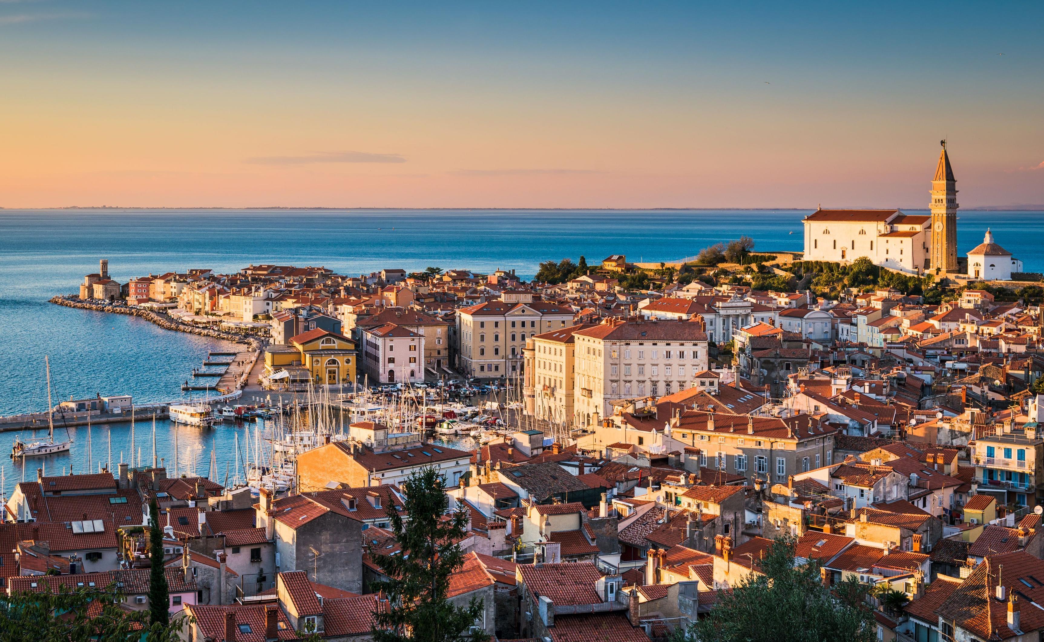 Piran, Slovenia — City Guide | Planet of Hotels