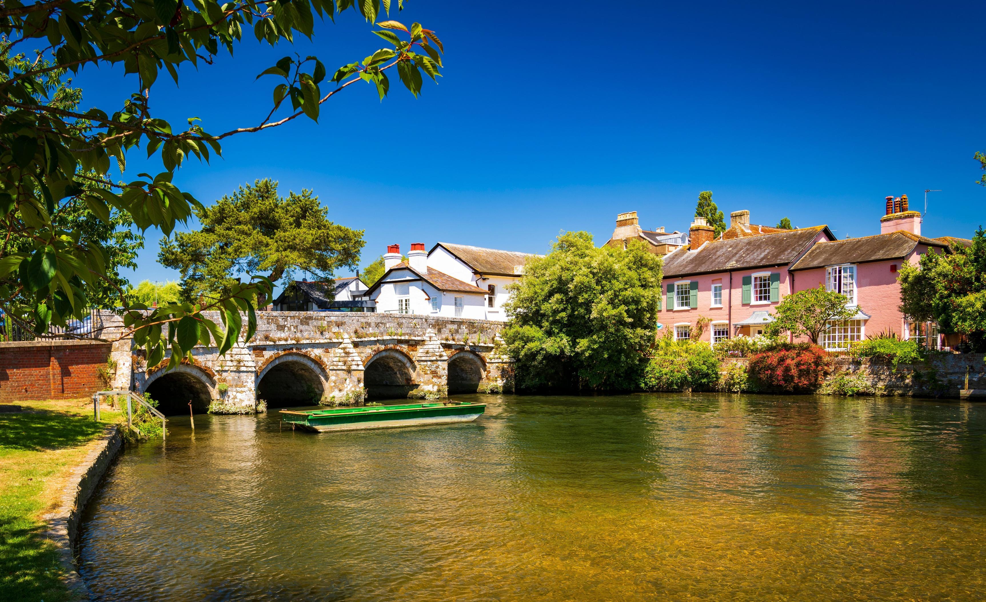 Poole - Tourist Guide | Planet of Hotels
