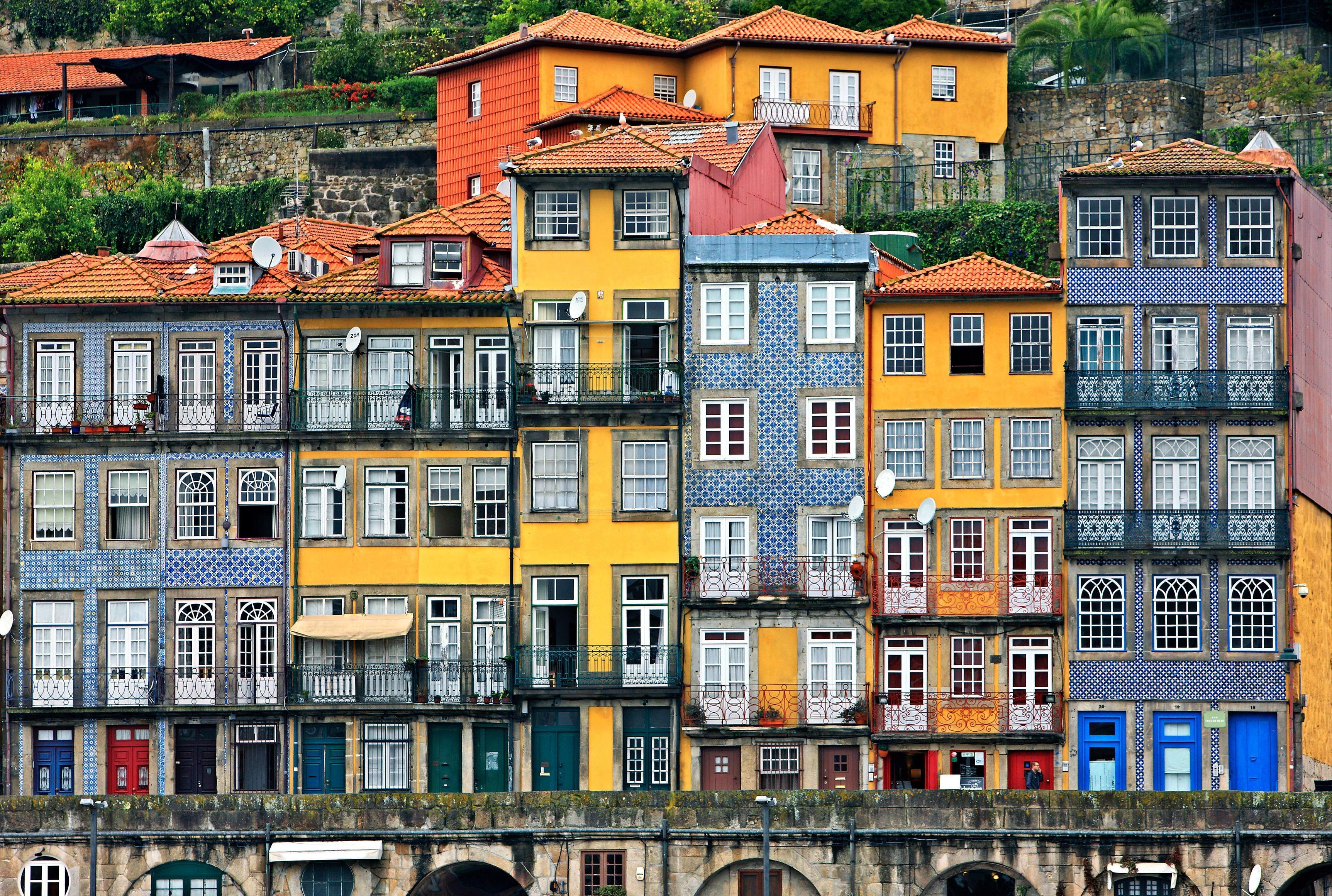 Porto - Tourist Guide | Planet of Hotels