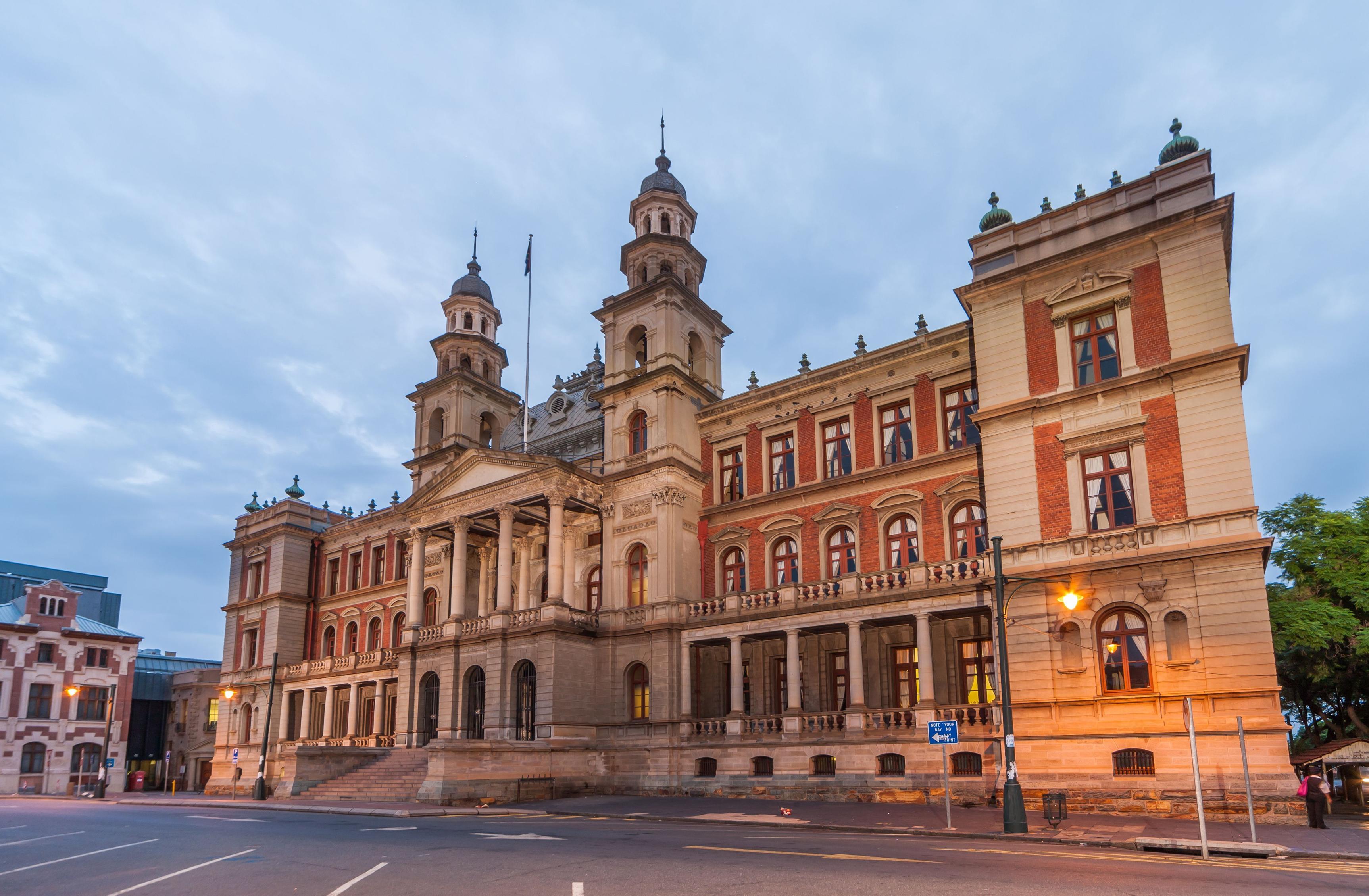 Pretoria - Tourist Guide | Planet of Hotels