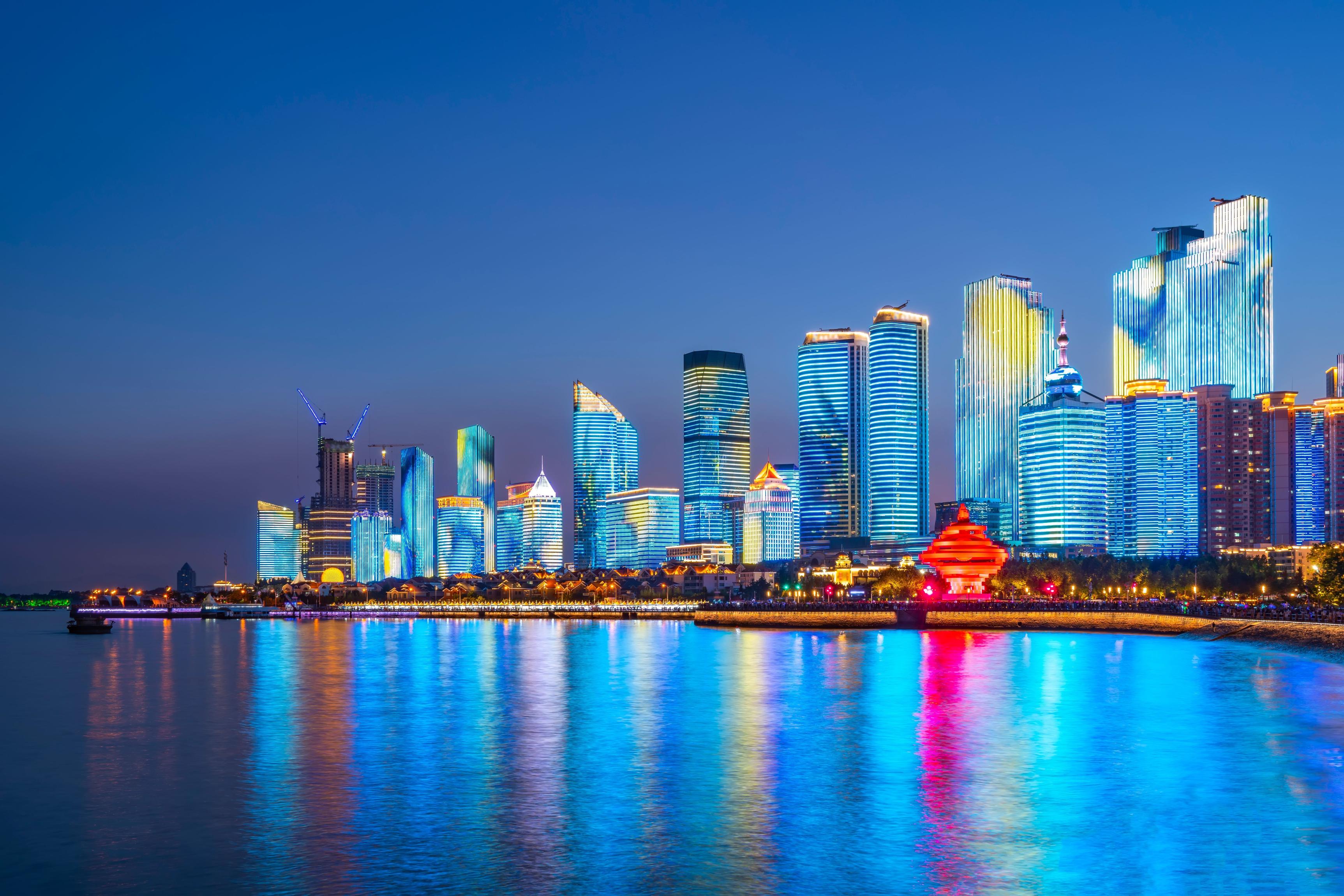 Qingdao - guía por la ciudad | Planet of Hotels