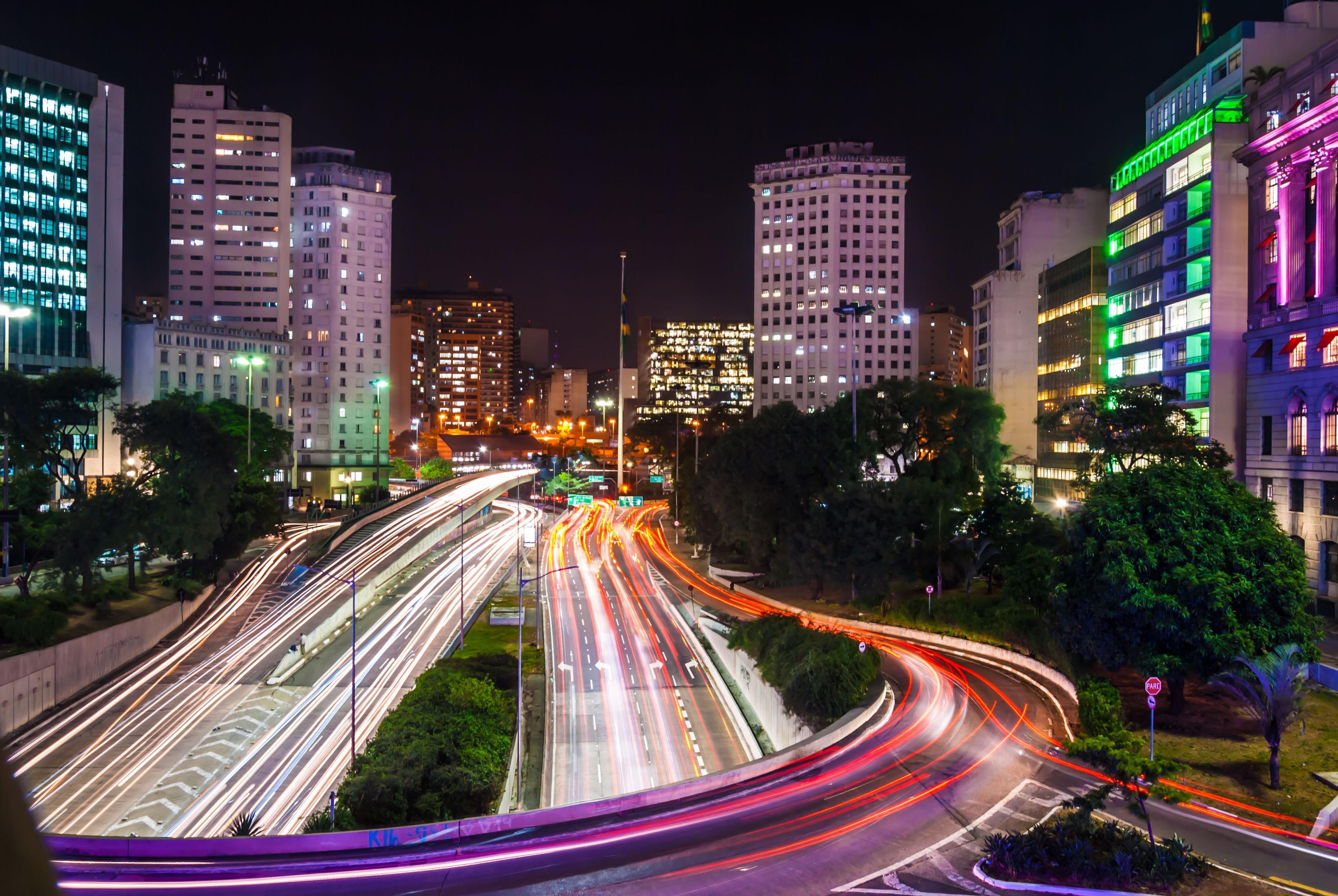 Sao Paulo, Brazil — Tourist Guide | Planet of Hotels