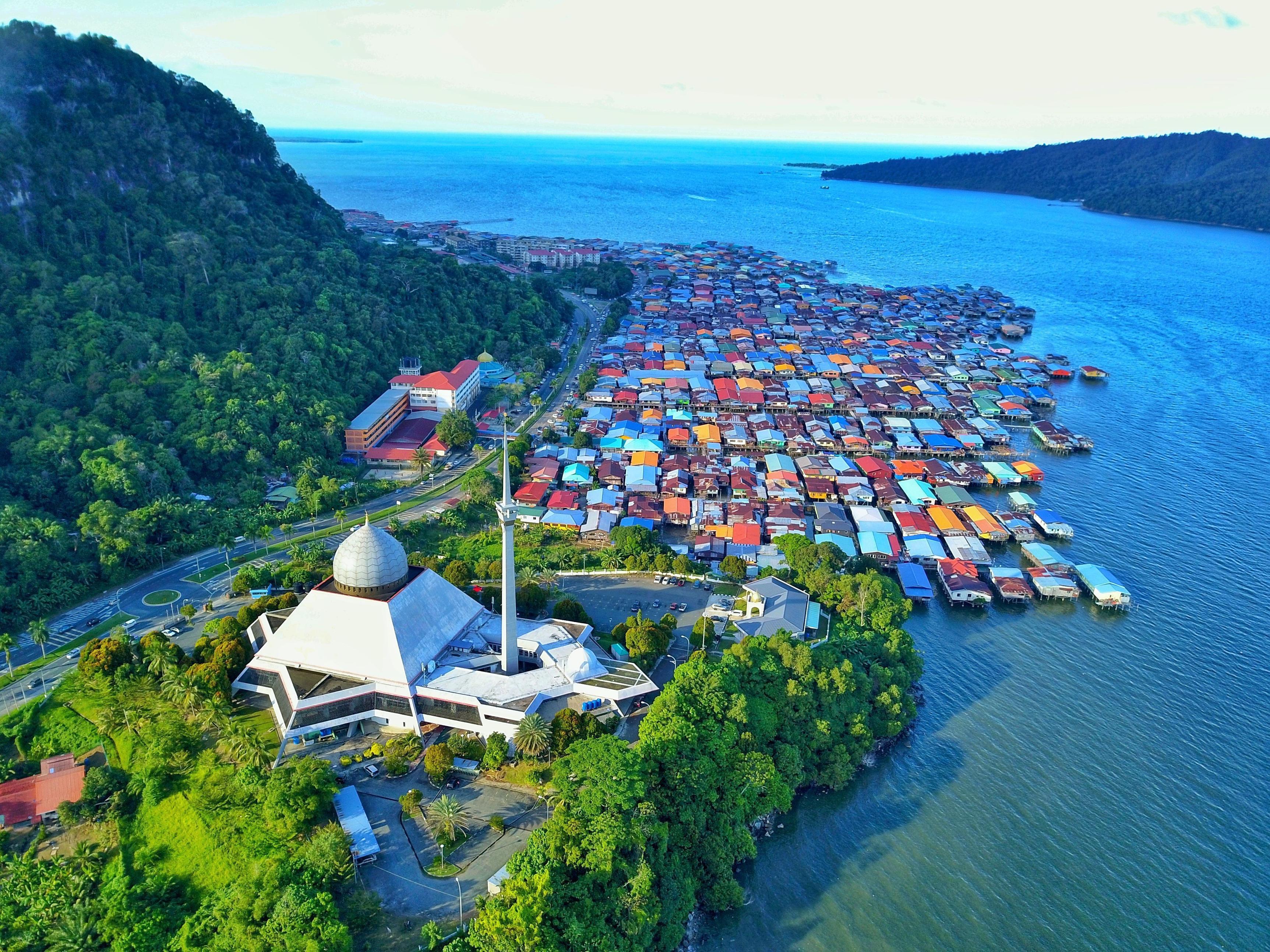 Sandakan - Tourist Guide | Planet of Hotels