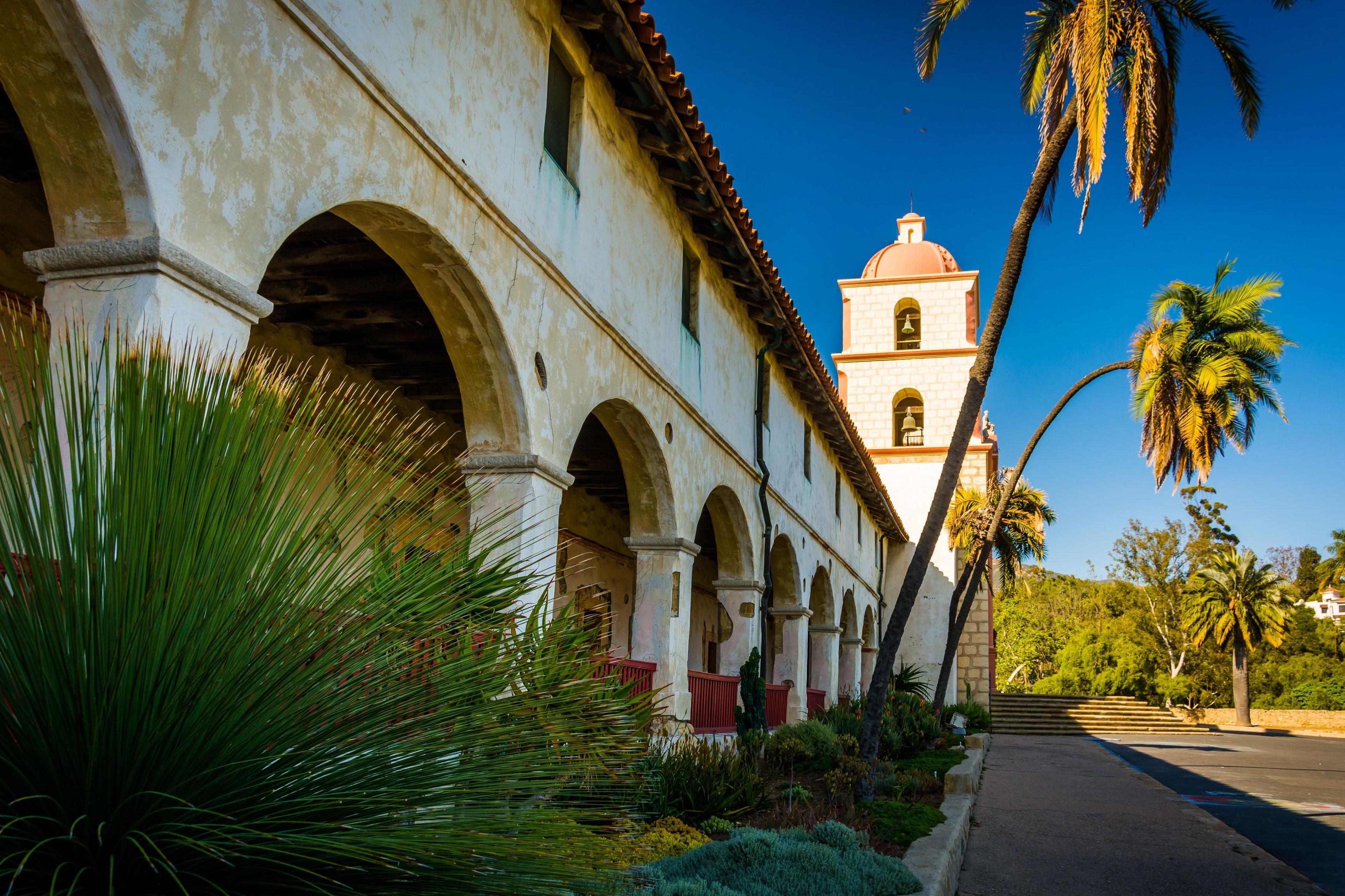 Santa Barbara, USA — City Guide | Planet of Hotels