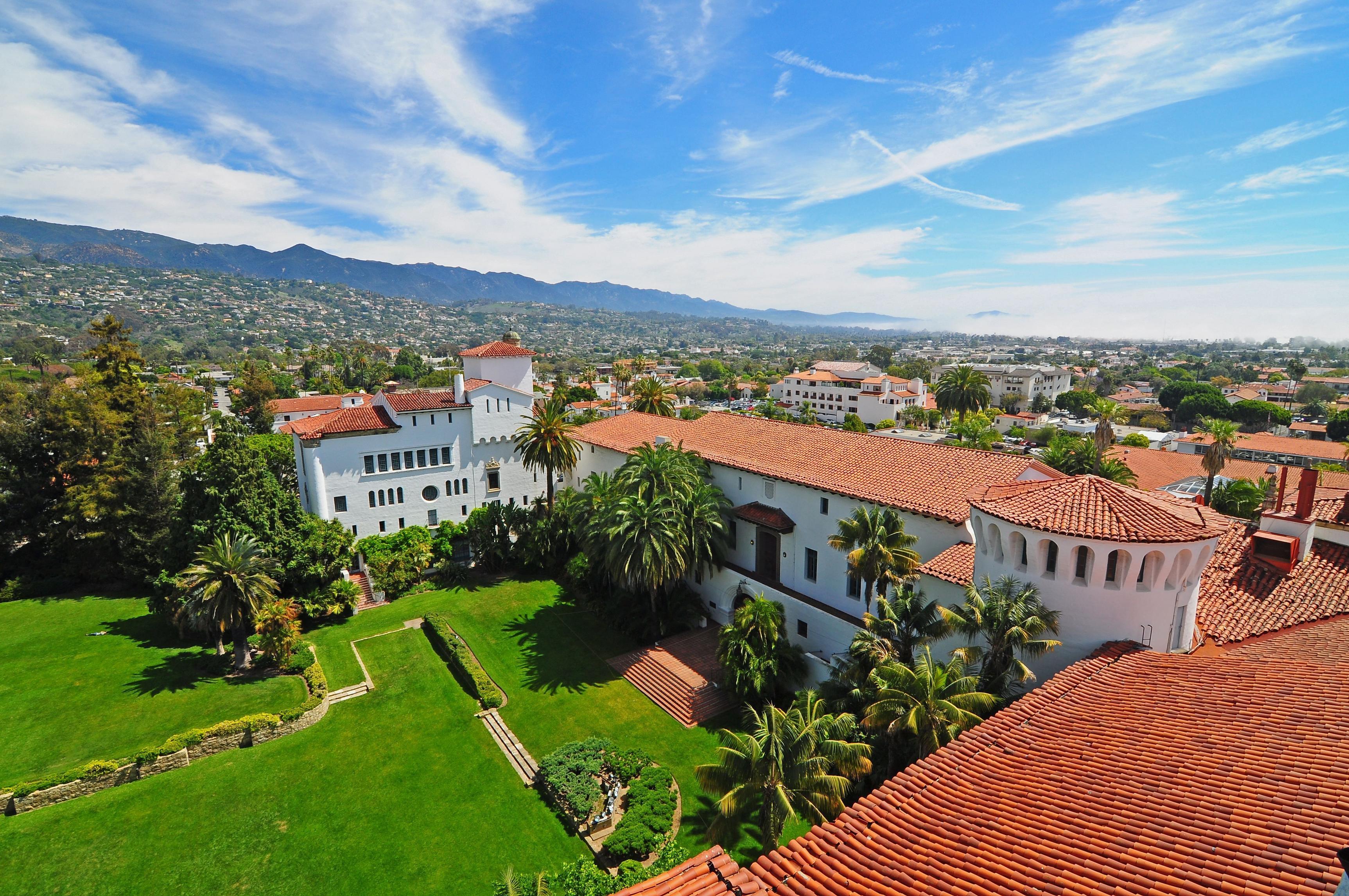 Santa Barbara, USA — City Guide | Planet of Hotels