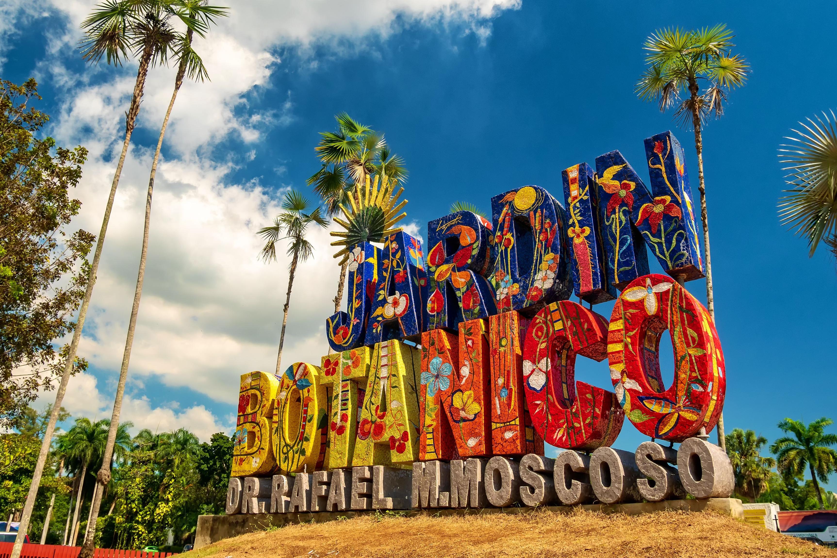 Santo Domingo Dominican Republic Attractions Activities In Zona