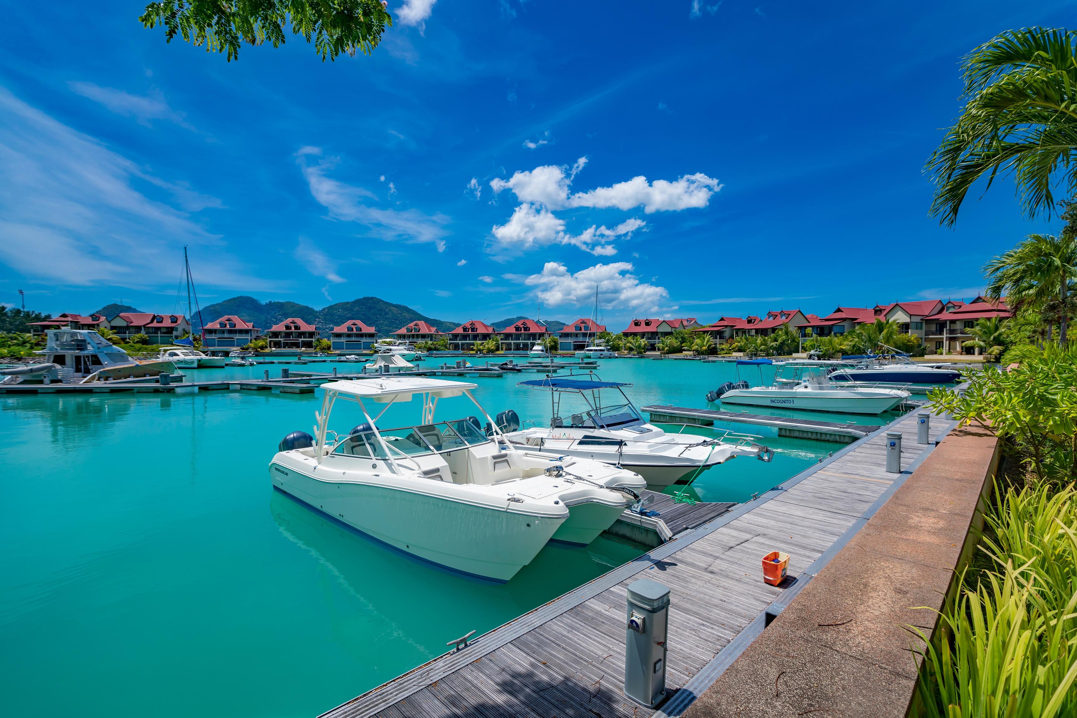 Seychelles Tourism – Information, Facts, Advices in Travel Guide ...
