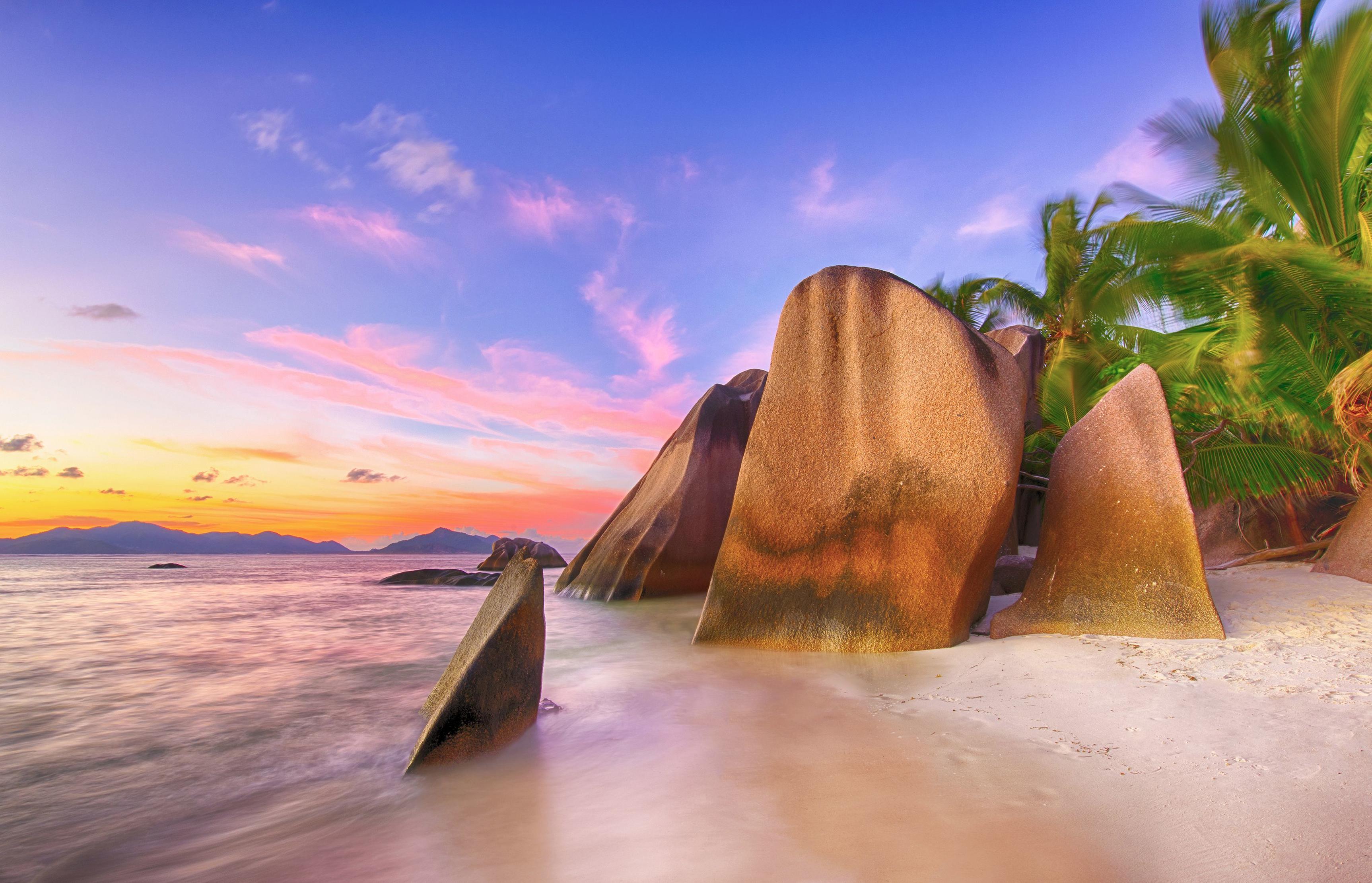 Seychelles Tourism – Information, Facts, Advices in Travel Guide ...