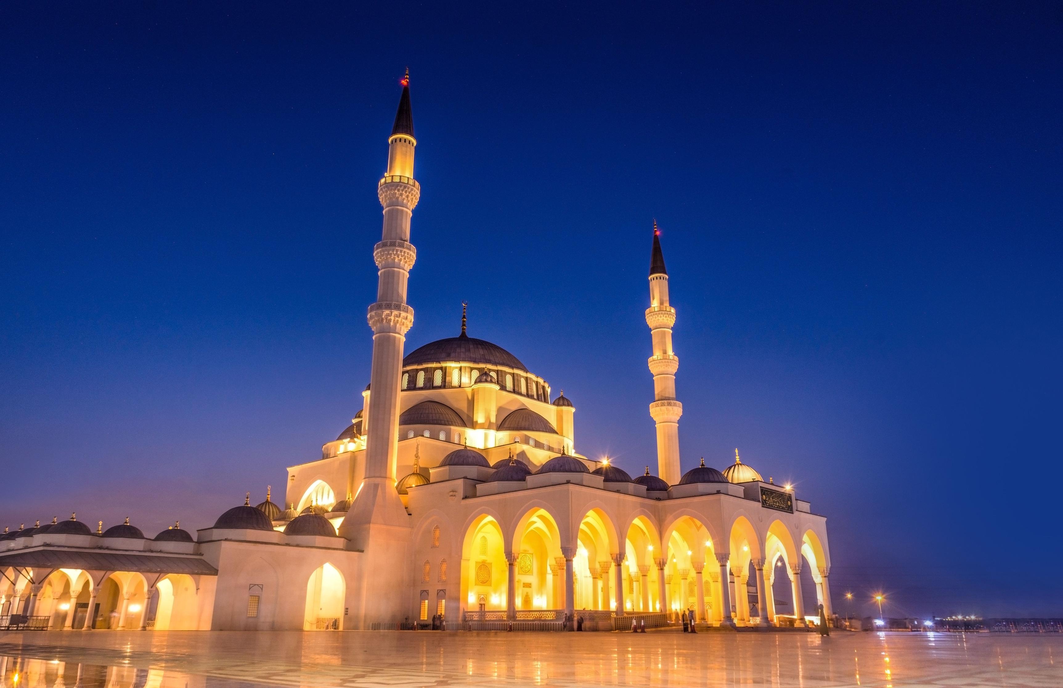 Sharjah - Tourist Guide | Planet of Hotels