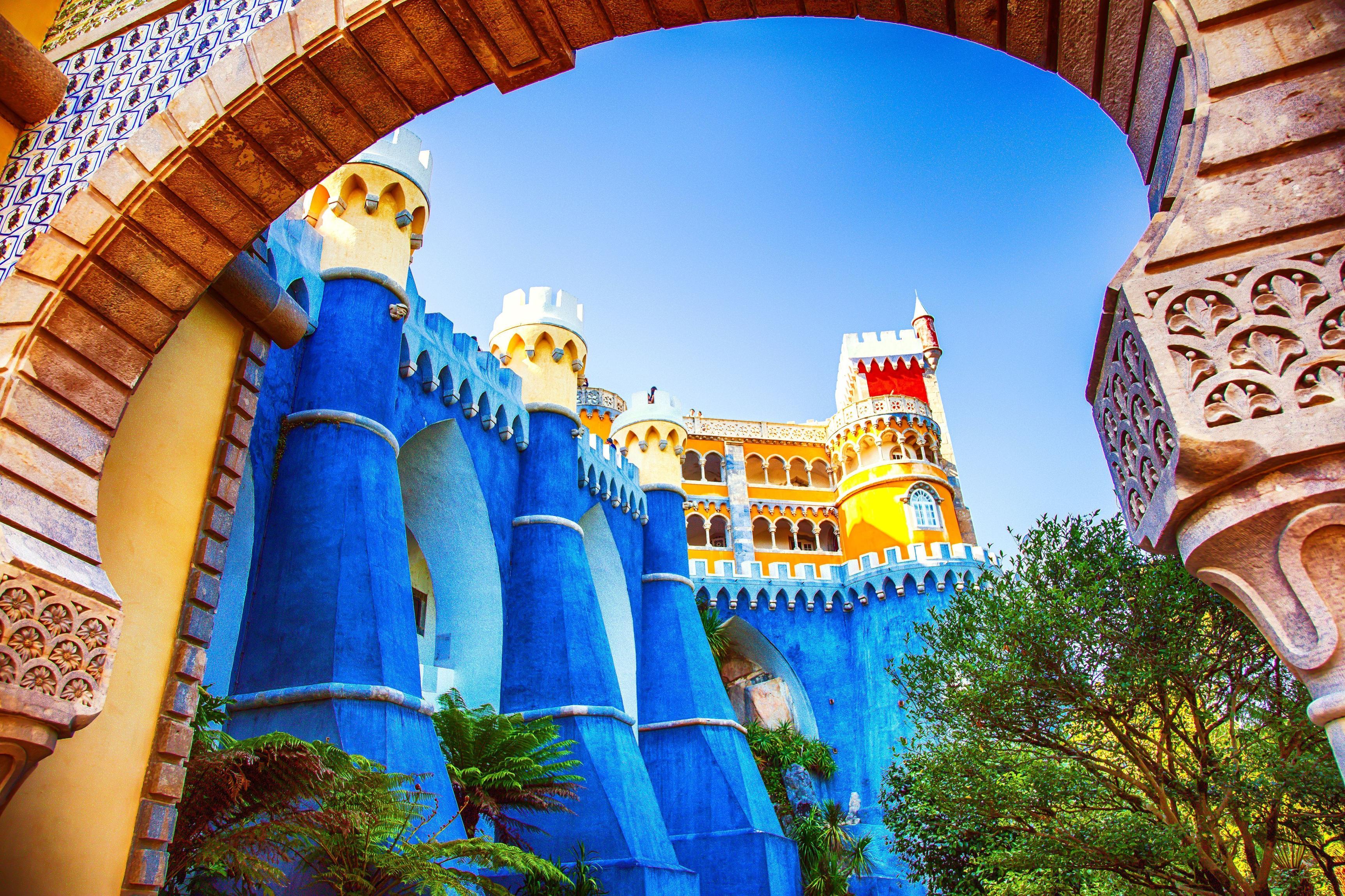 Sintra - Tourist Guide | Planet of Hotels
