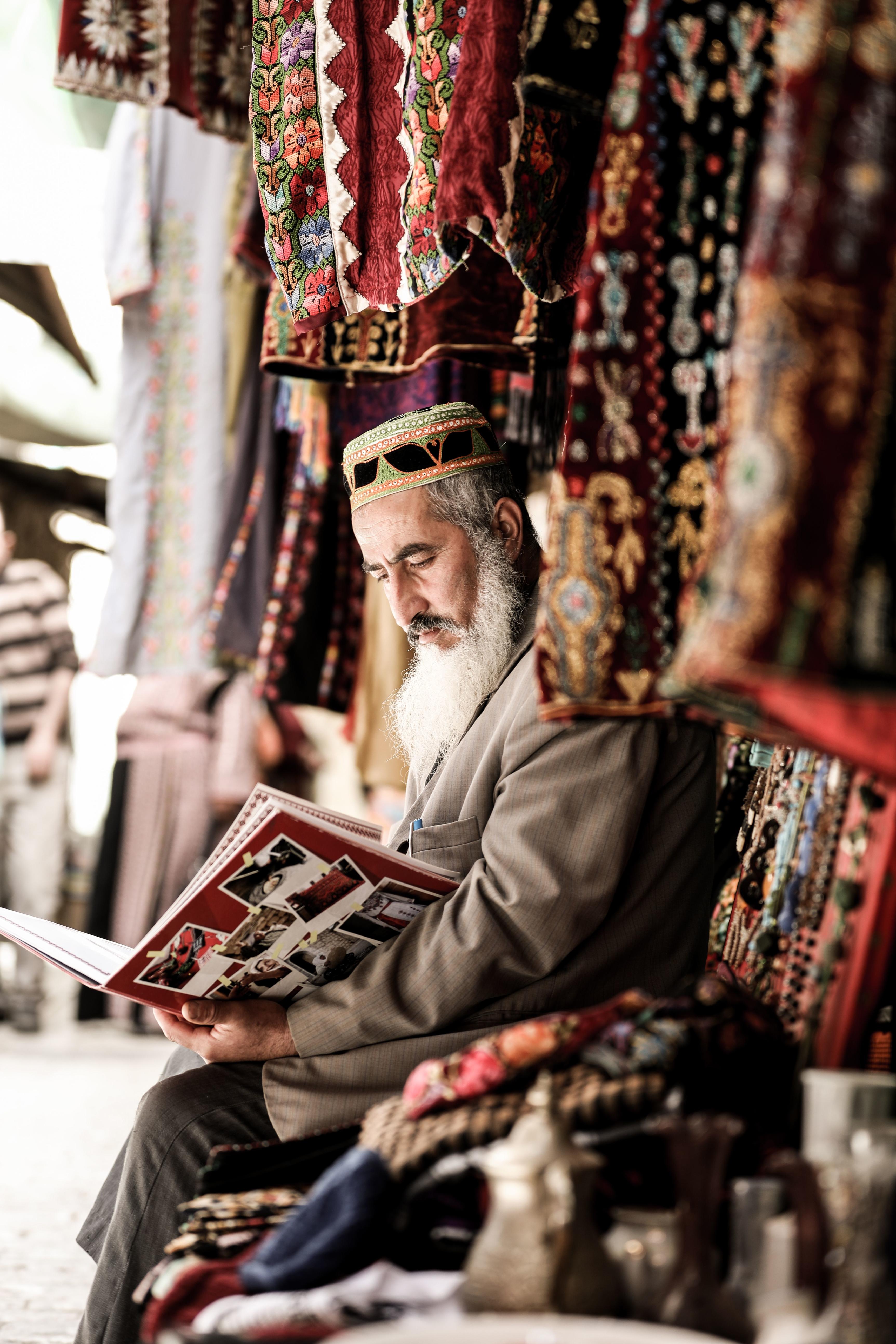 Palestinian Territory Tourism – Information, Facts, Advices in Travel ...