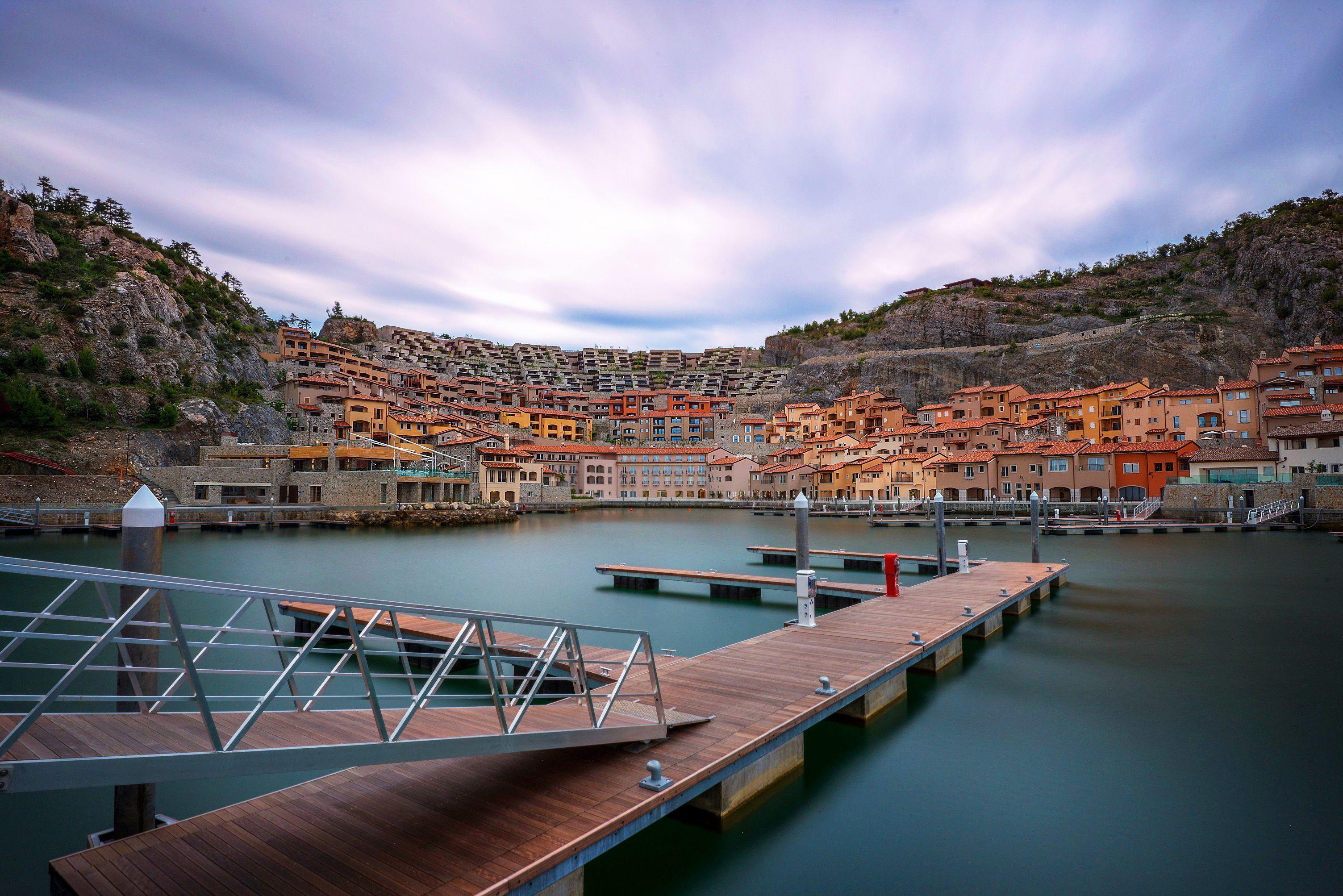 Trieste - Tourist Guide | Planet of Hotels