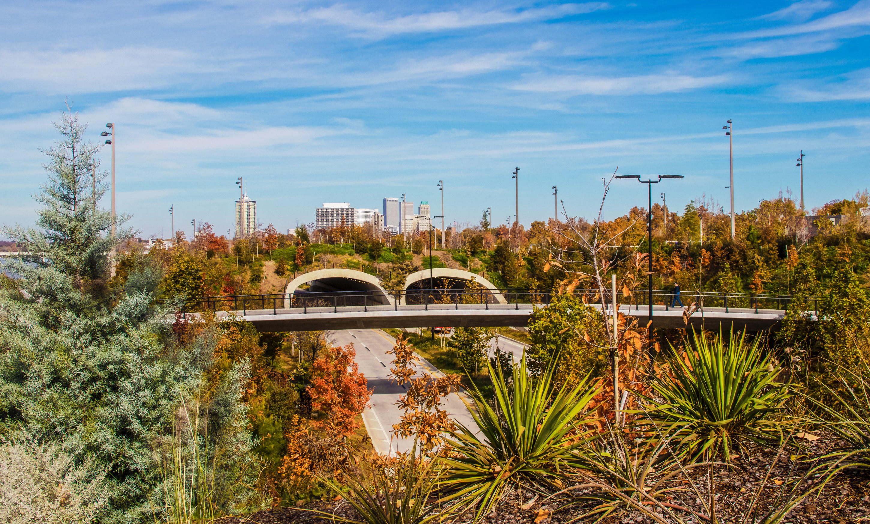 Tulsa - Tourist Guide | Planet of Hotels