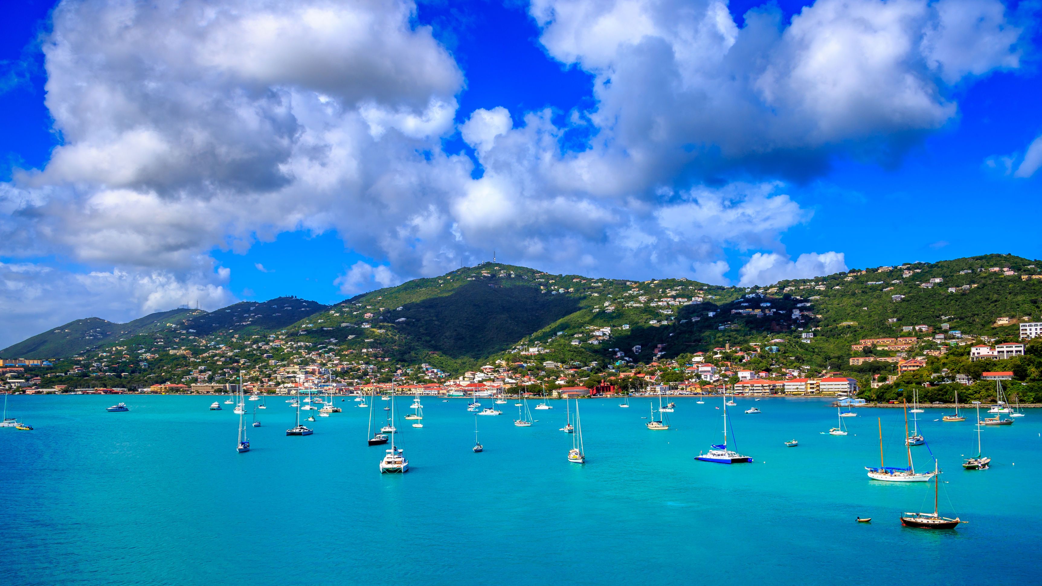 US Virgin Islands – Information, Facts, Advices in Travel Guide ...