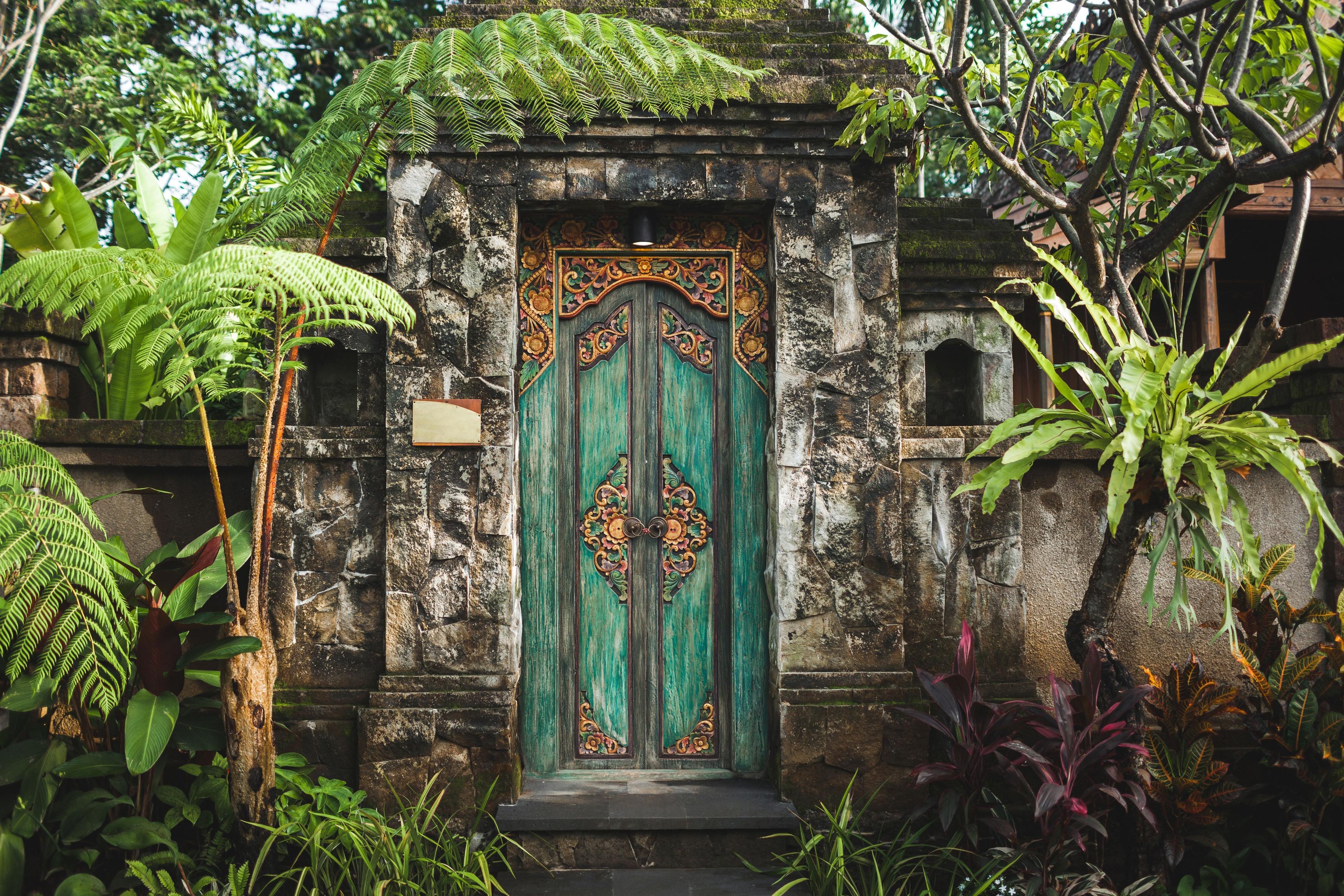 Ubud - Tourist Guide | Planet of Hotels