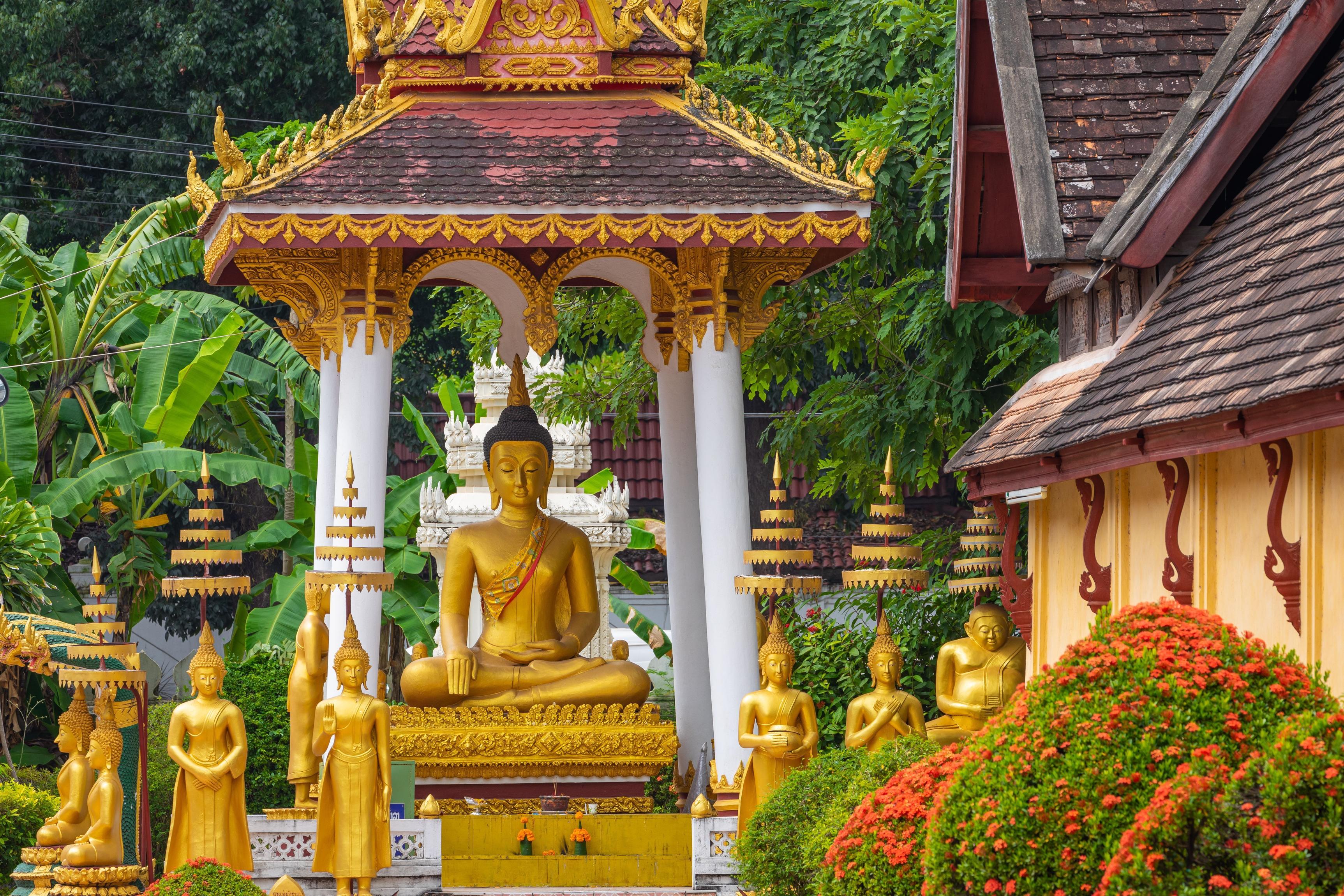 Vientiane - Tourist Guide | Planet of Hotels
