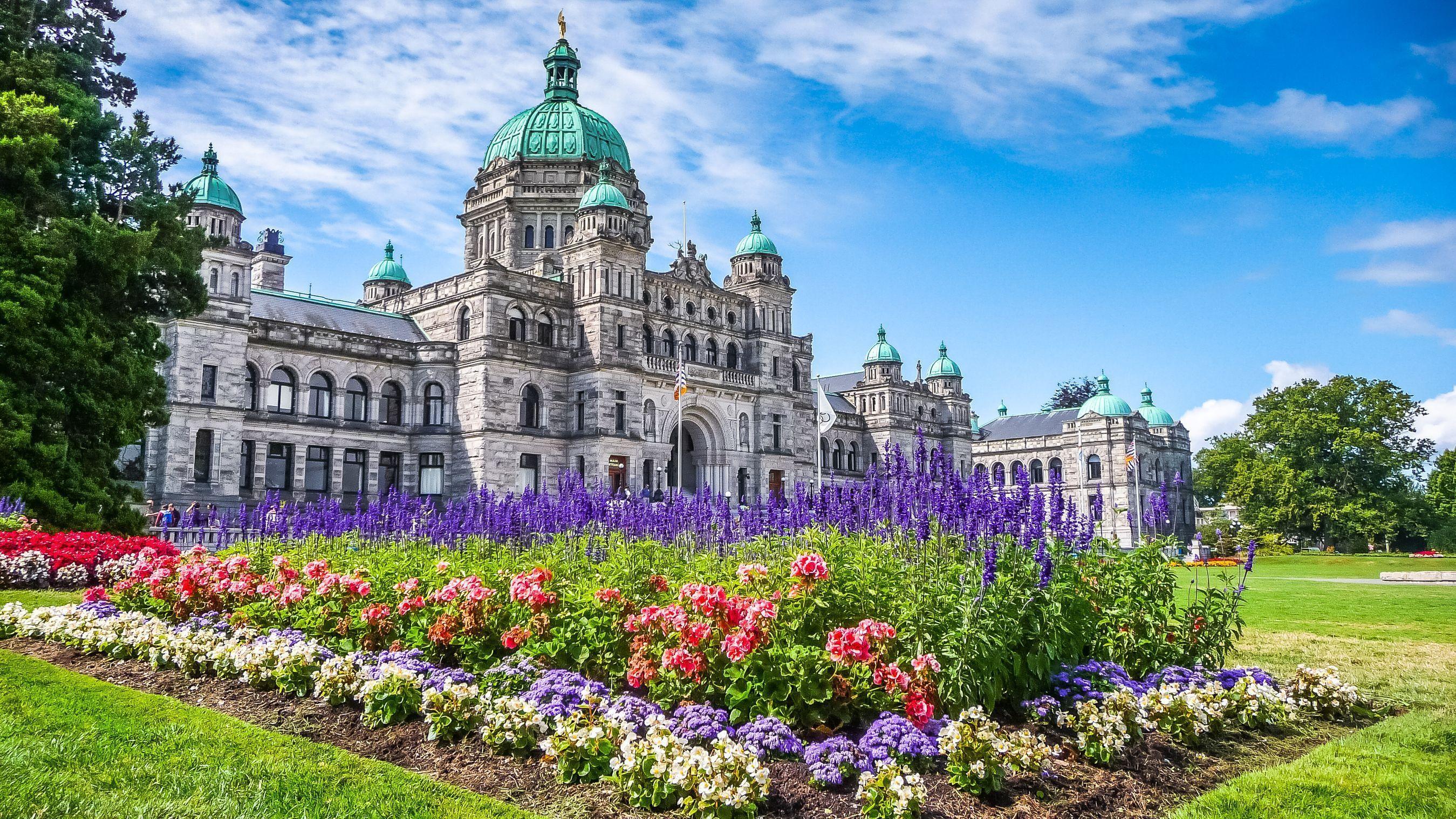 Vancouver — Tourist Guide | Planet of Hotels