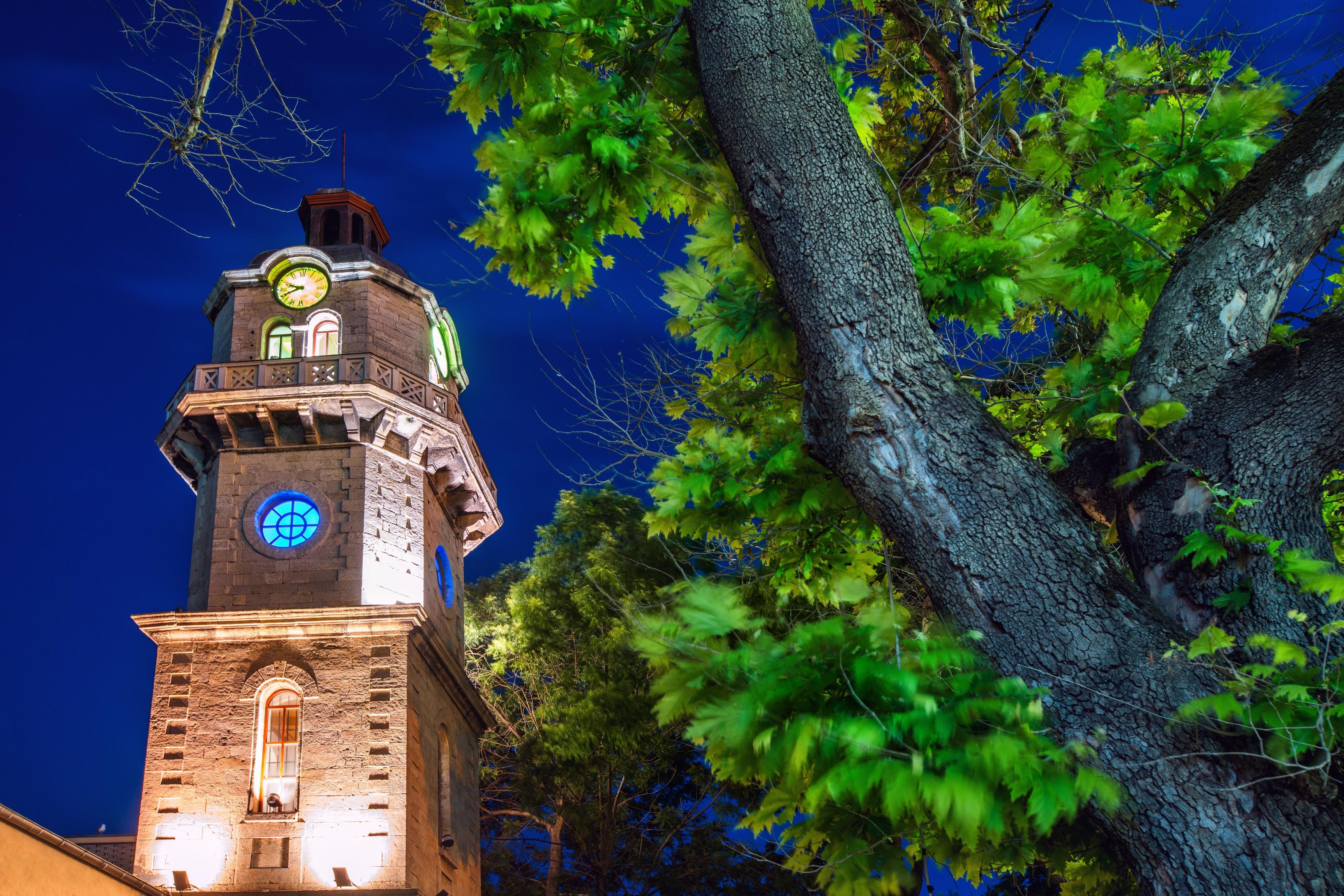 Varna City - Tourist Guide | Planet of Hotels