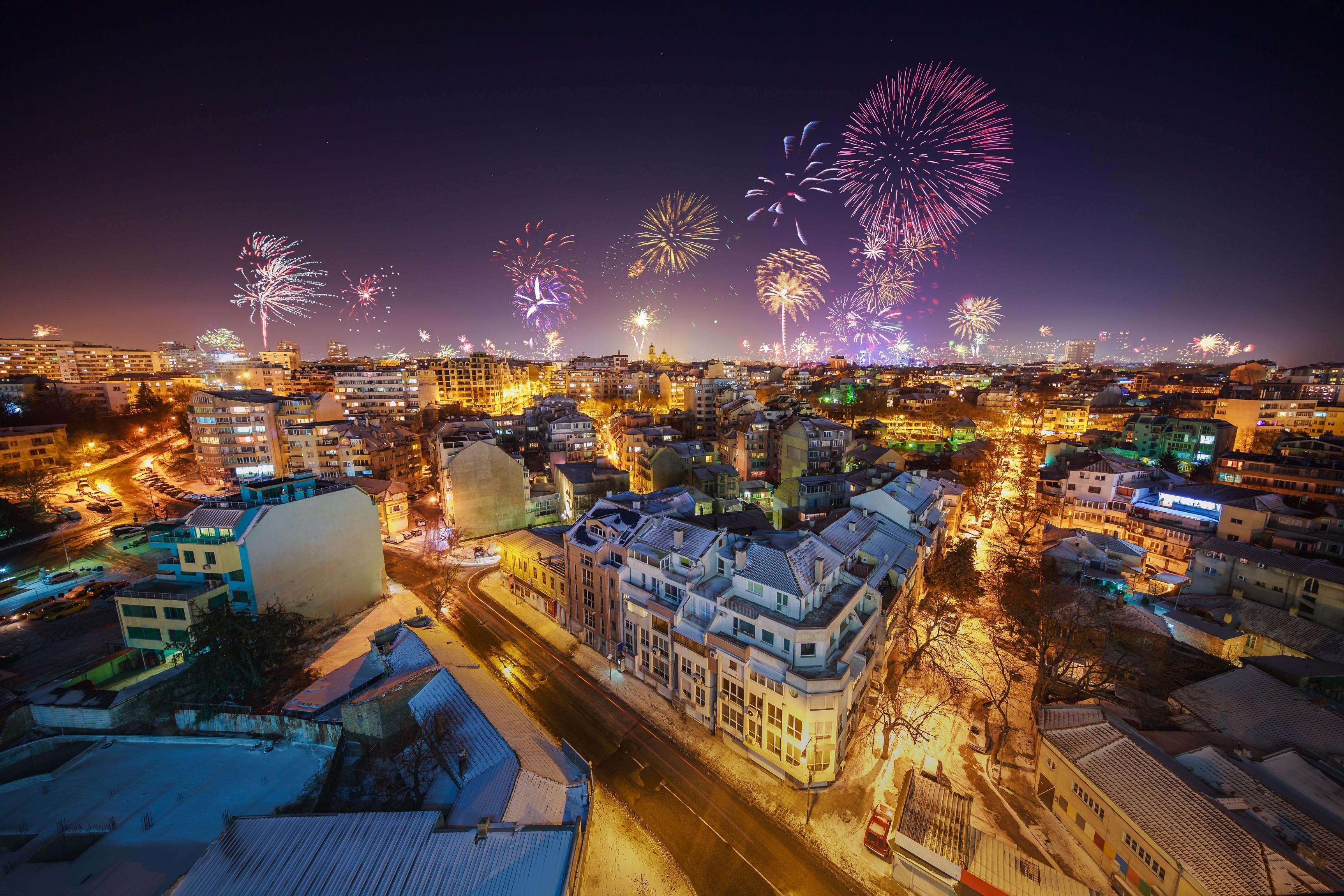 Varna City - Tourist Guide | Planet of Hotels
