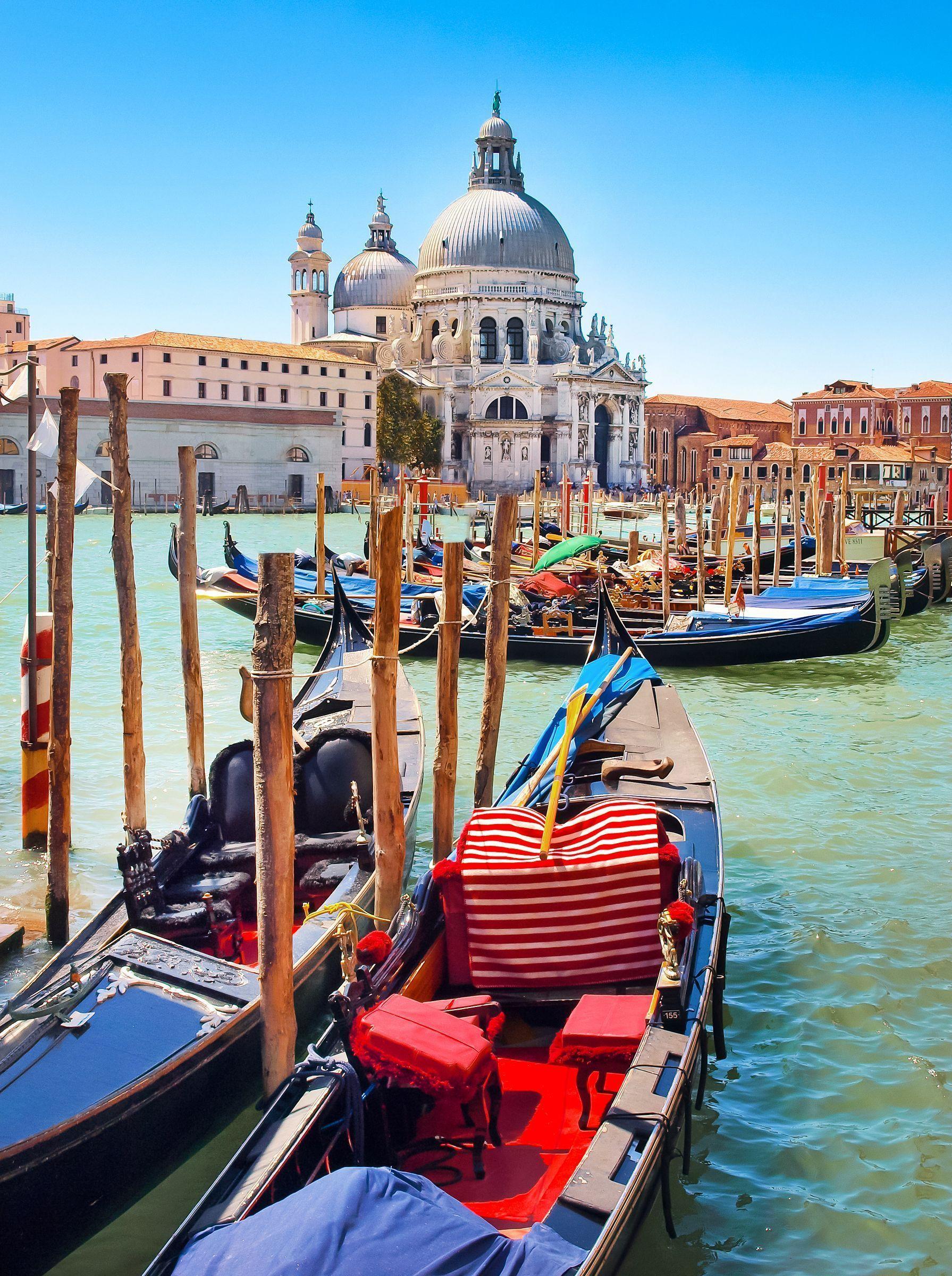 Venice - City Guide | Planet of Hotels