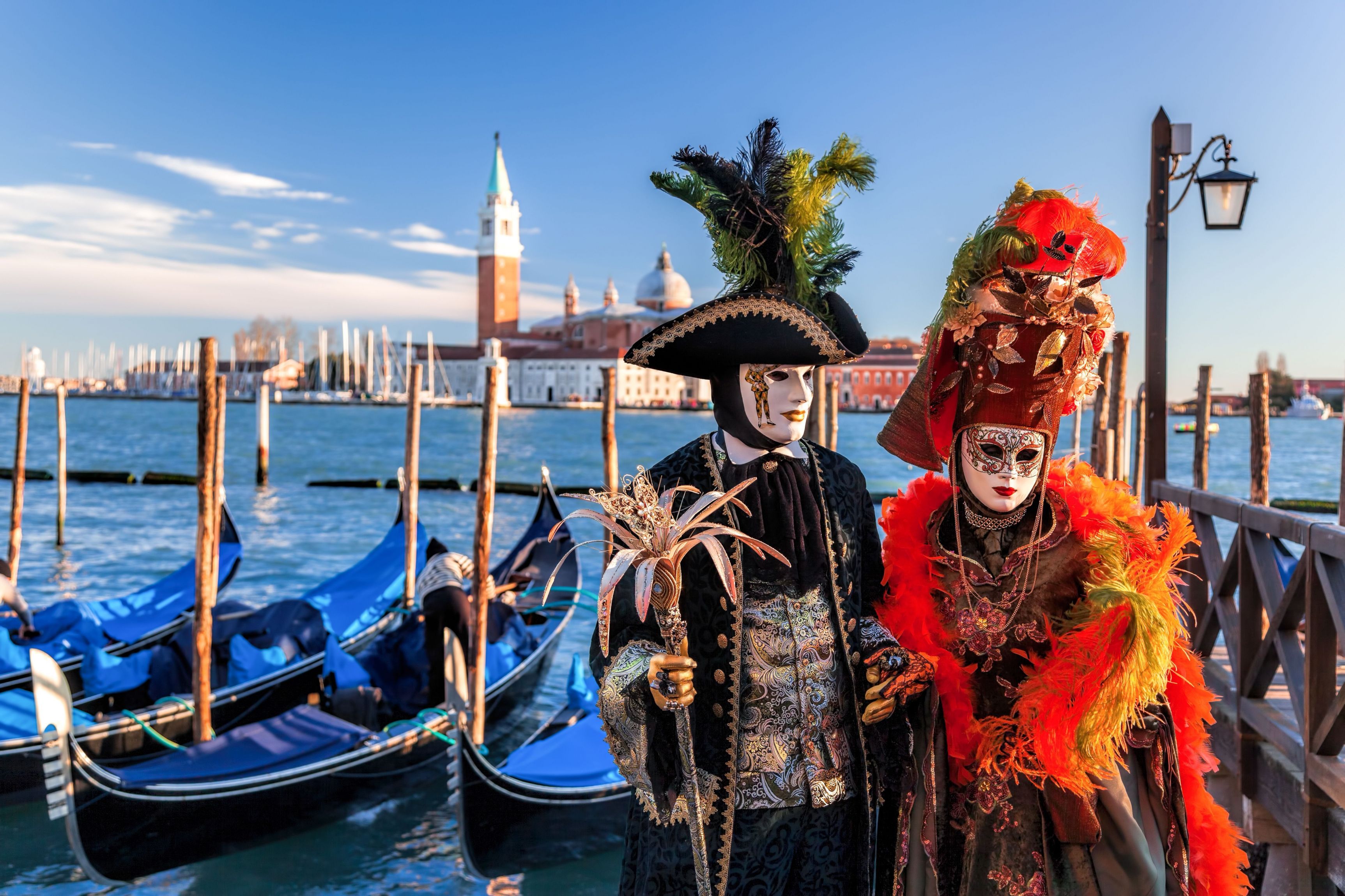 Venice - City Guide | Planet of Hotels