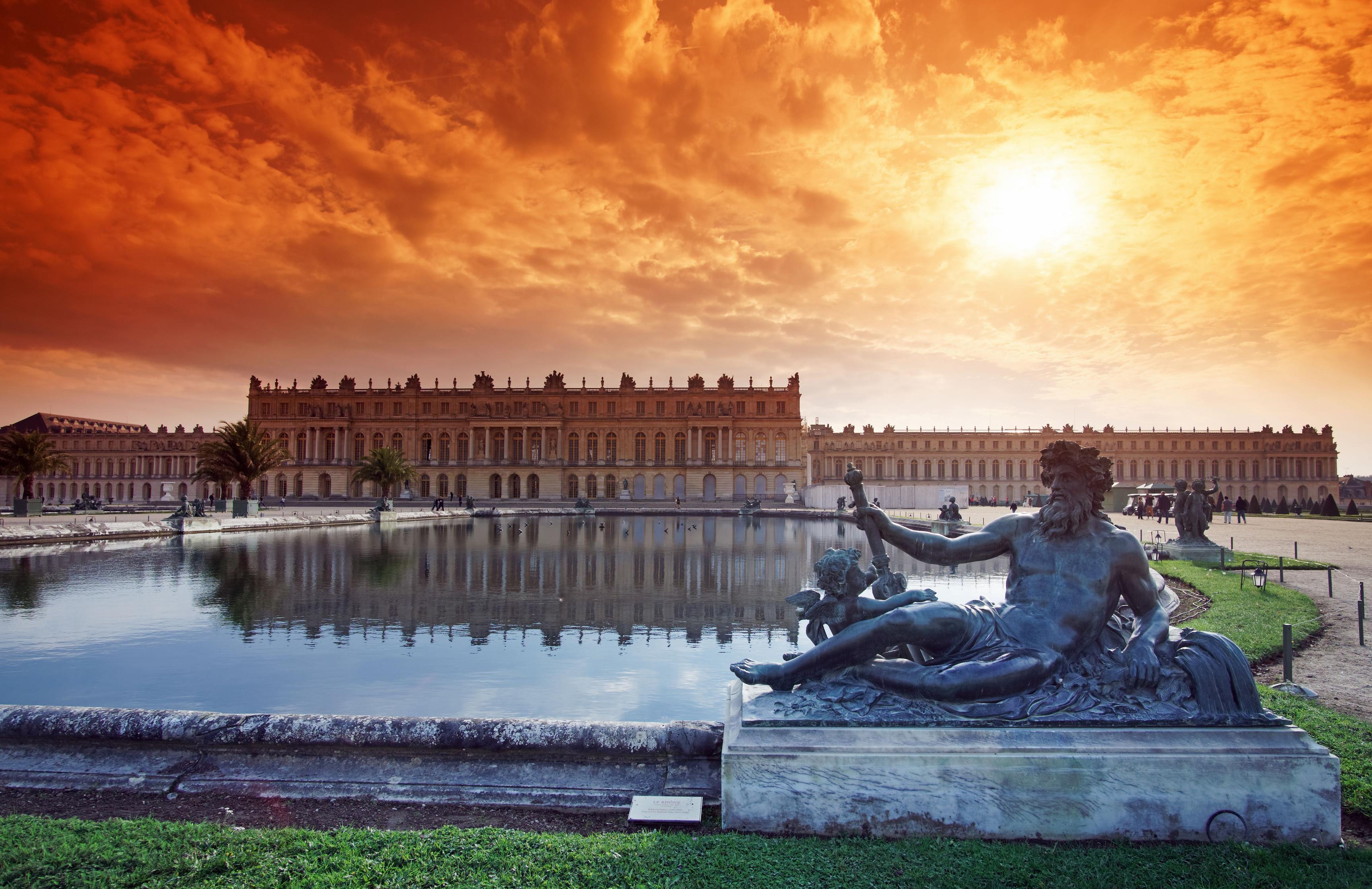 Versailles - City Guide | Planet of Hotels