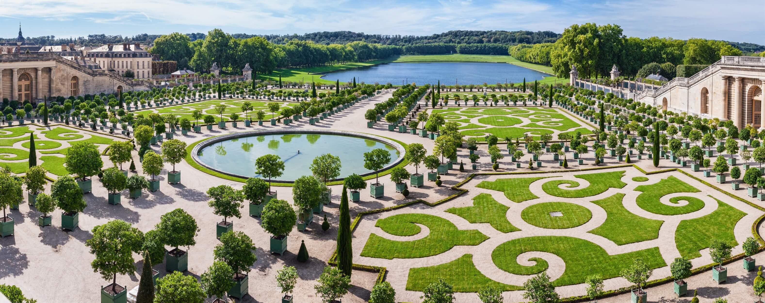 Versailles - City Guide | Planet of Hotels