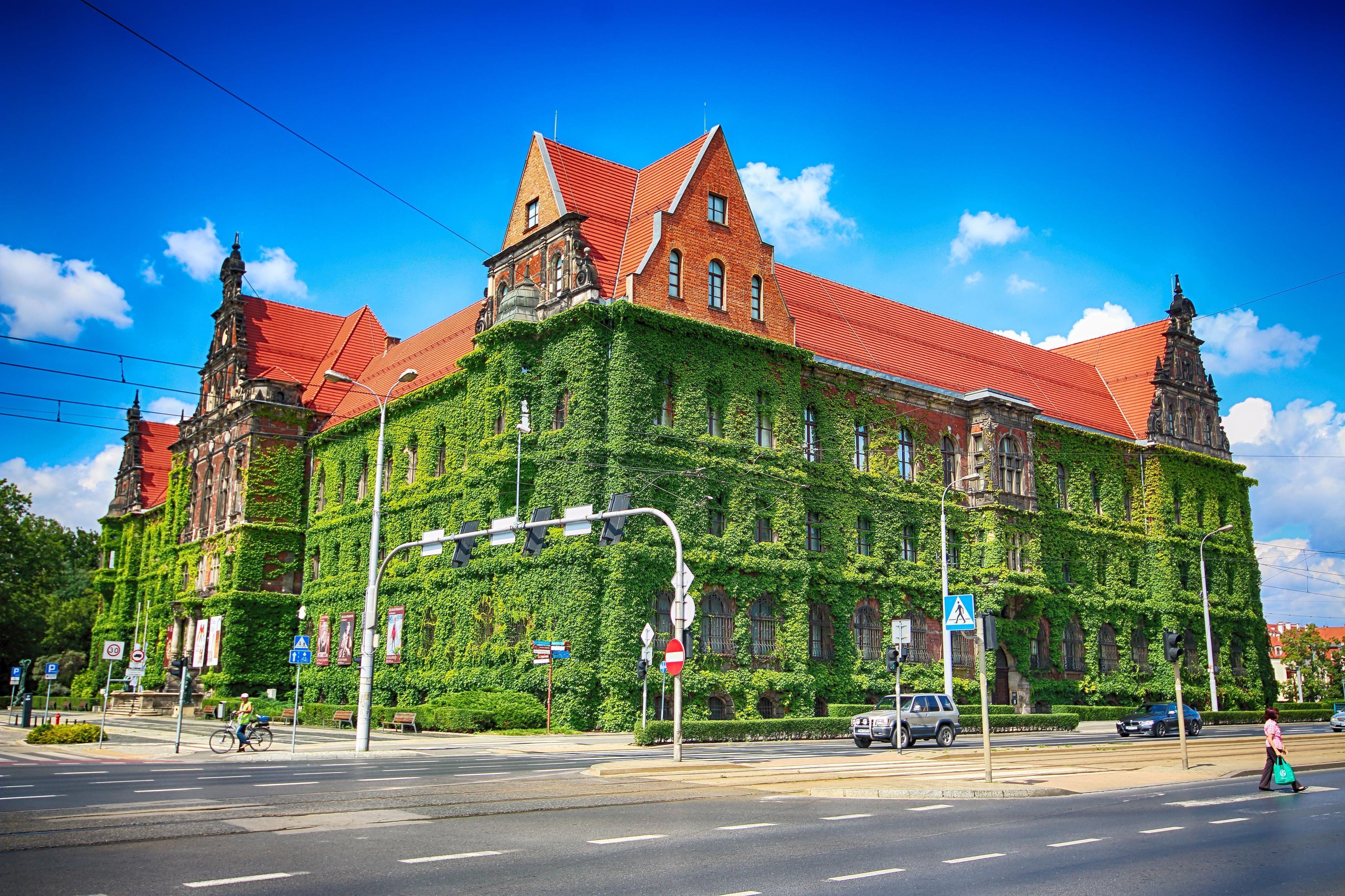 Wrocław - Tourist Guide | Planet of Hotels