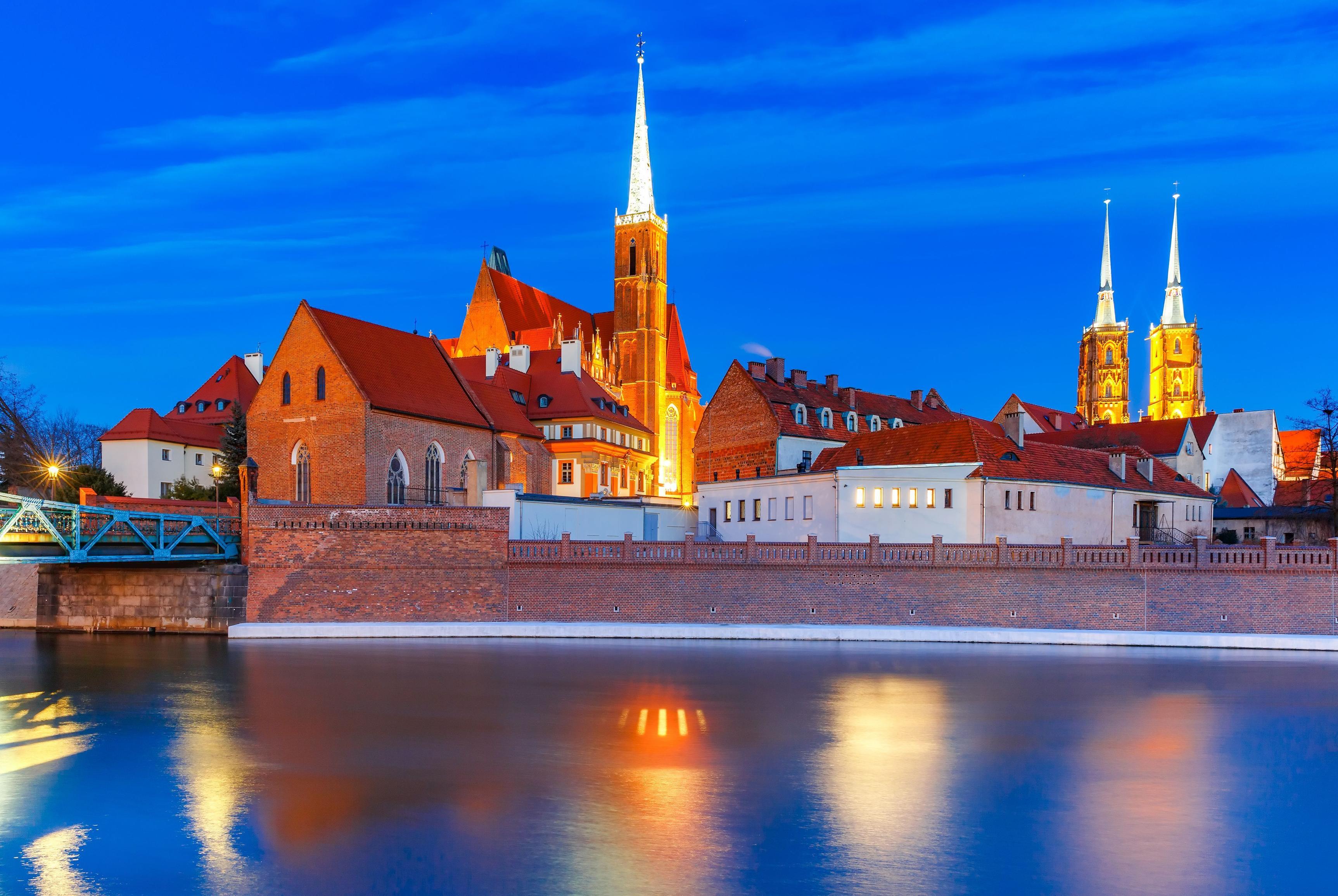 Wrocław - Tourist Guide | Planet of Hotels