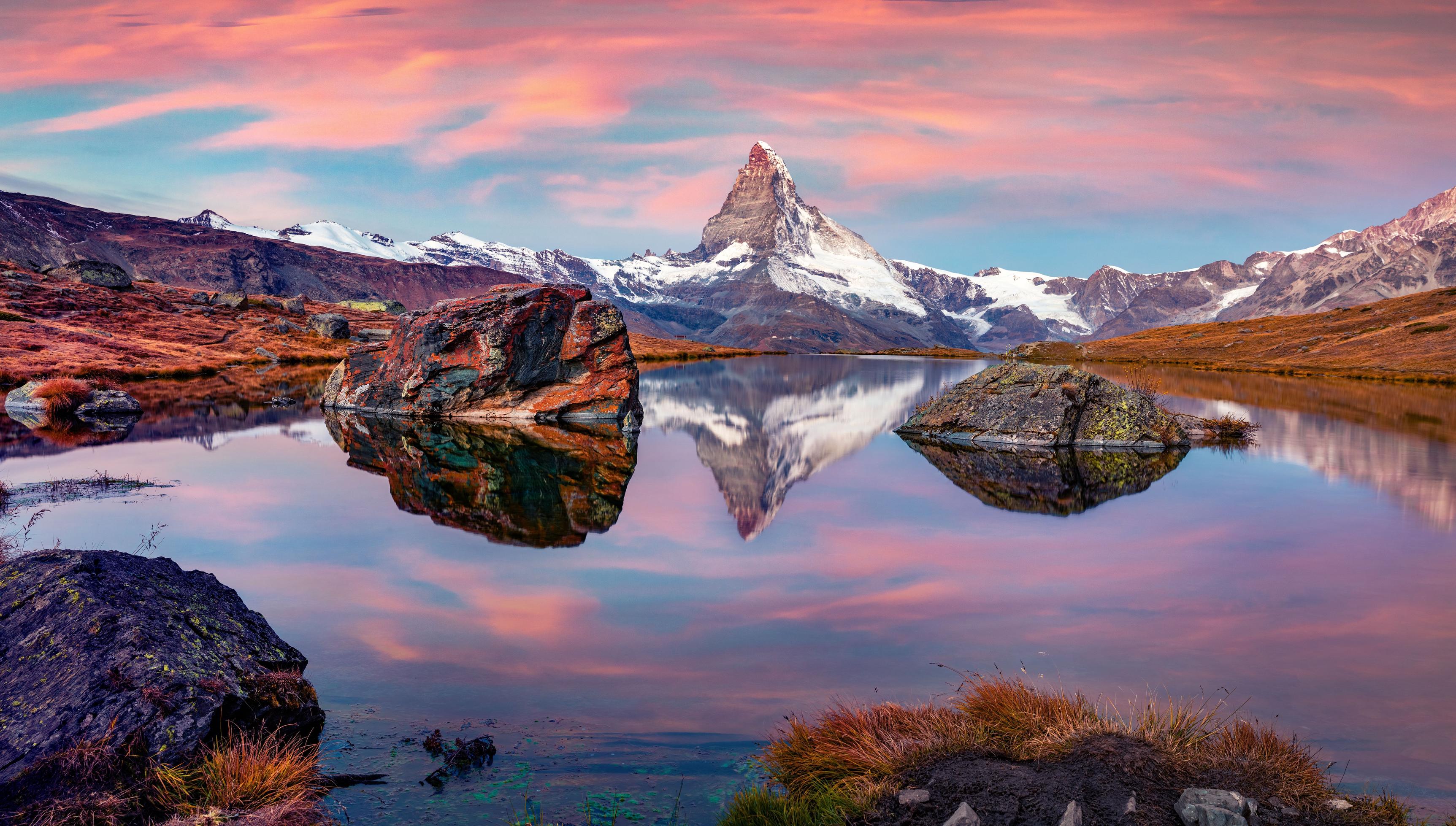 Zermatt - Tourist Guide | Planet of Hotels