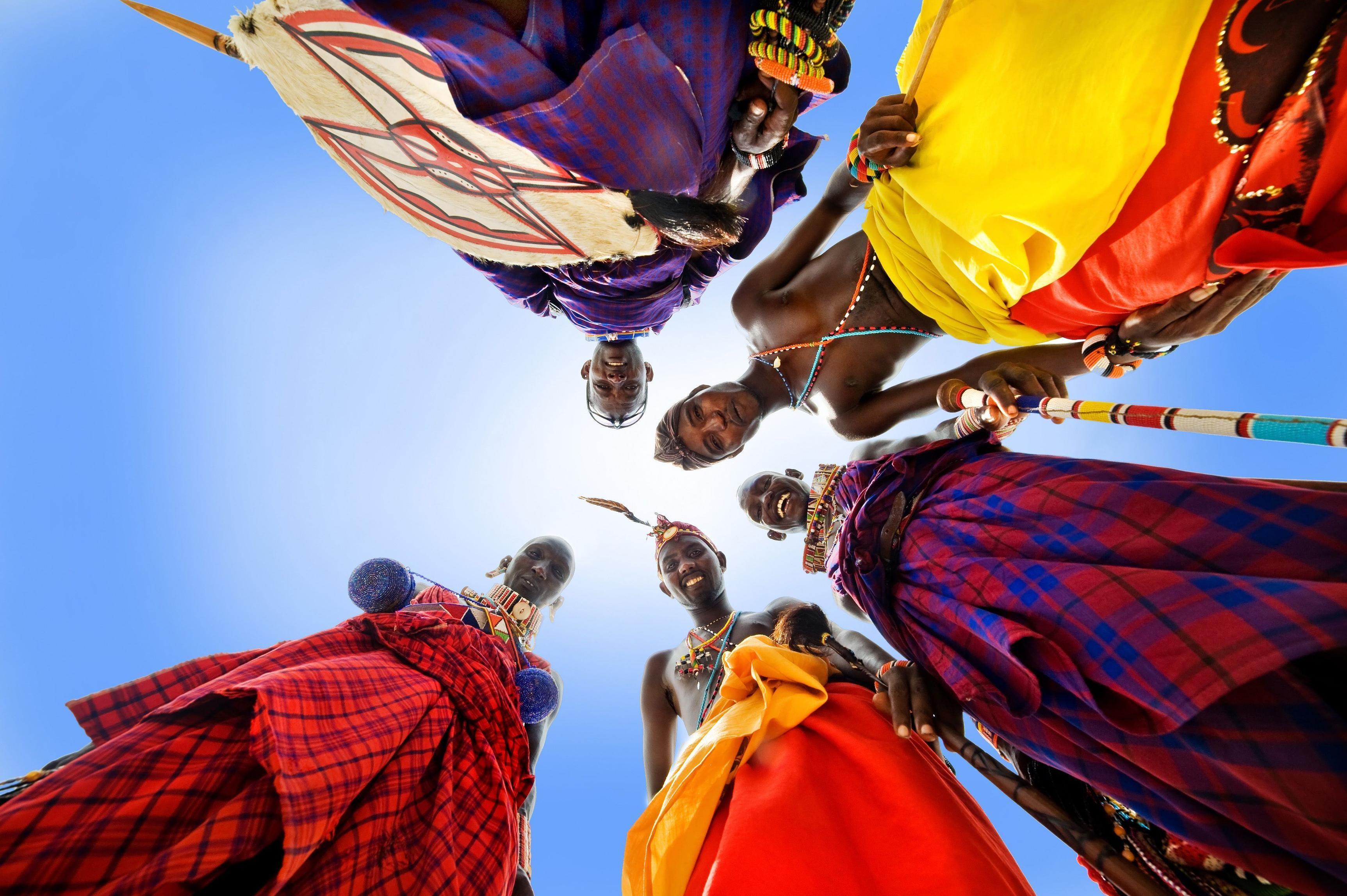 Africa - Tourist Guide | Planet of Hotels