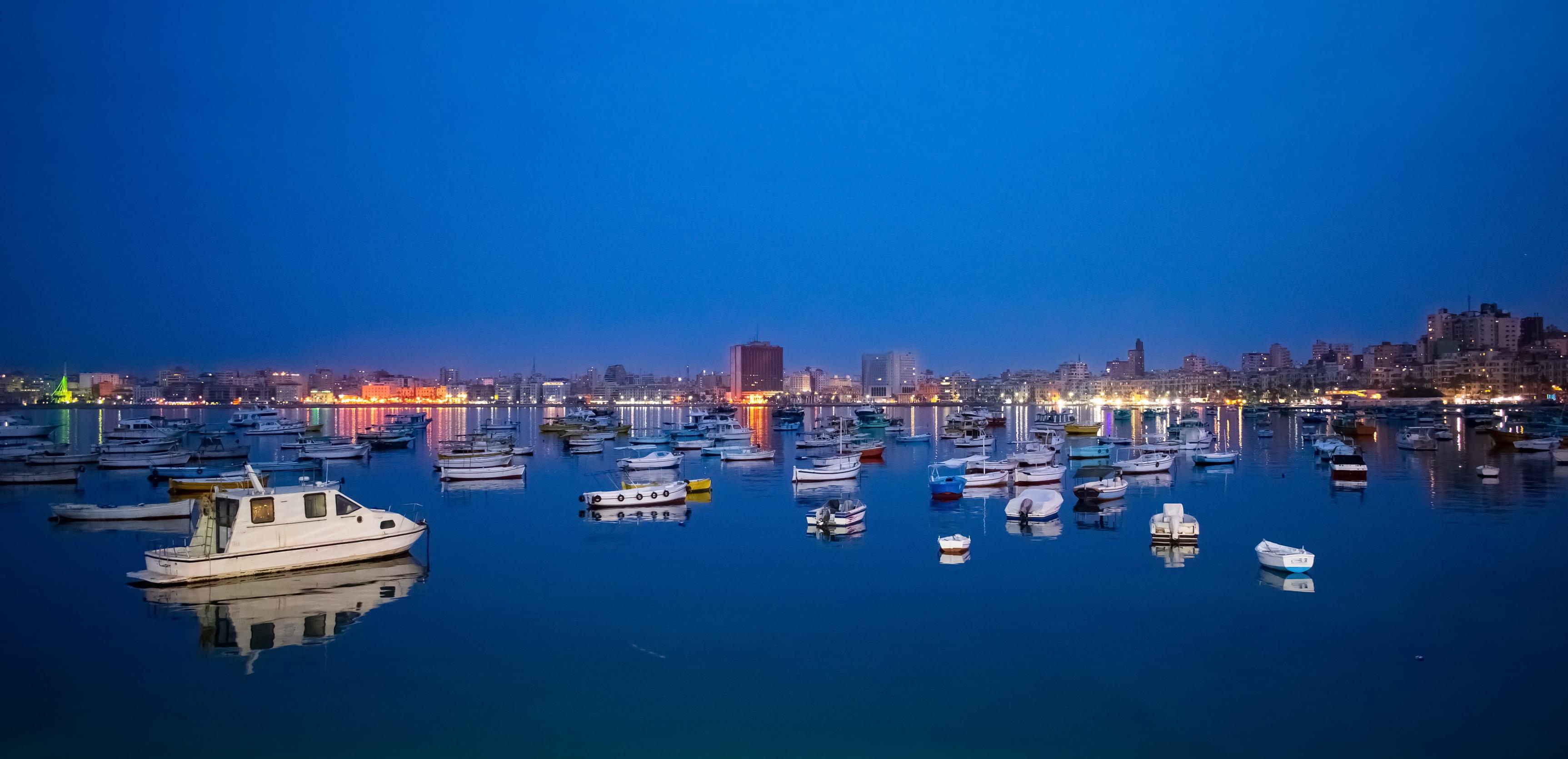 Alexandria - Tourist Guide | Planet of Hotels