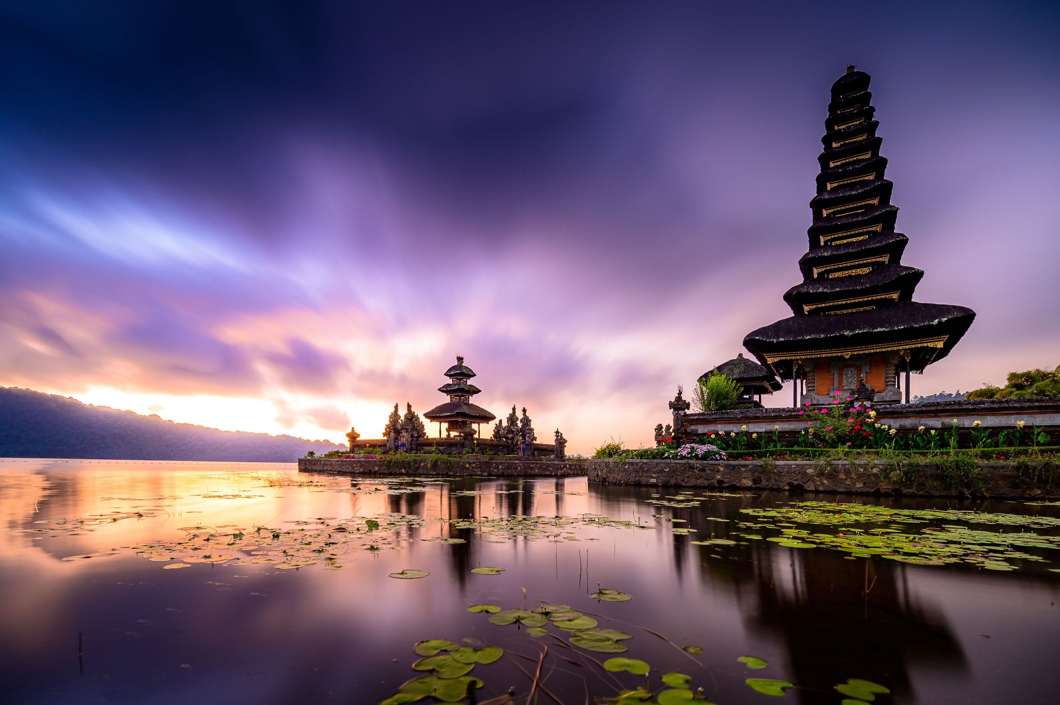 Asia - Tourist Guide | Planet of Hotels