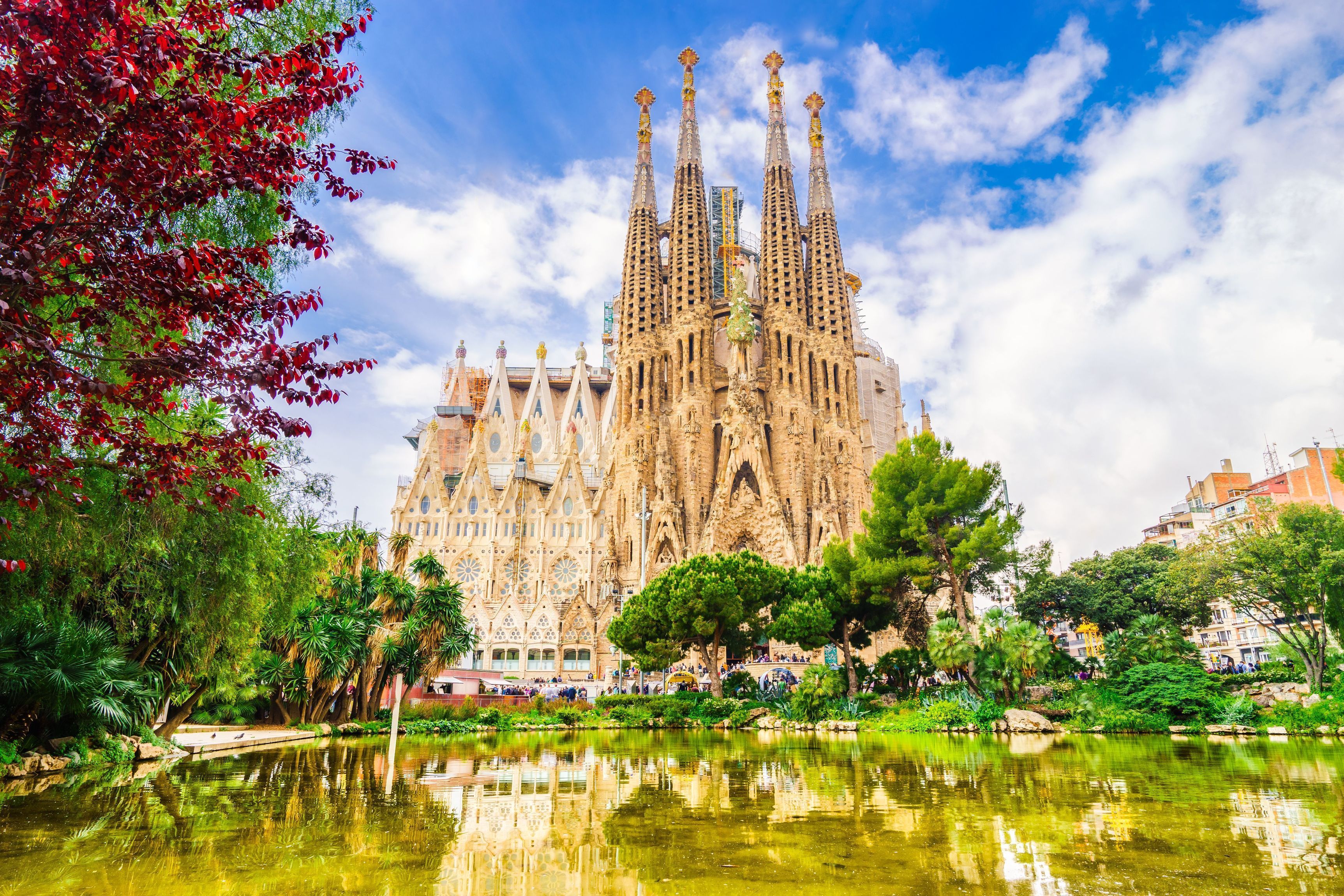 Barcelona — Tourist Guide | Planet of Hotels