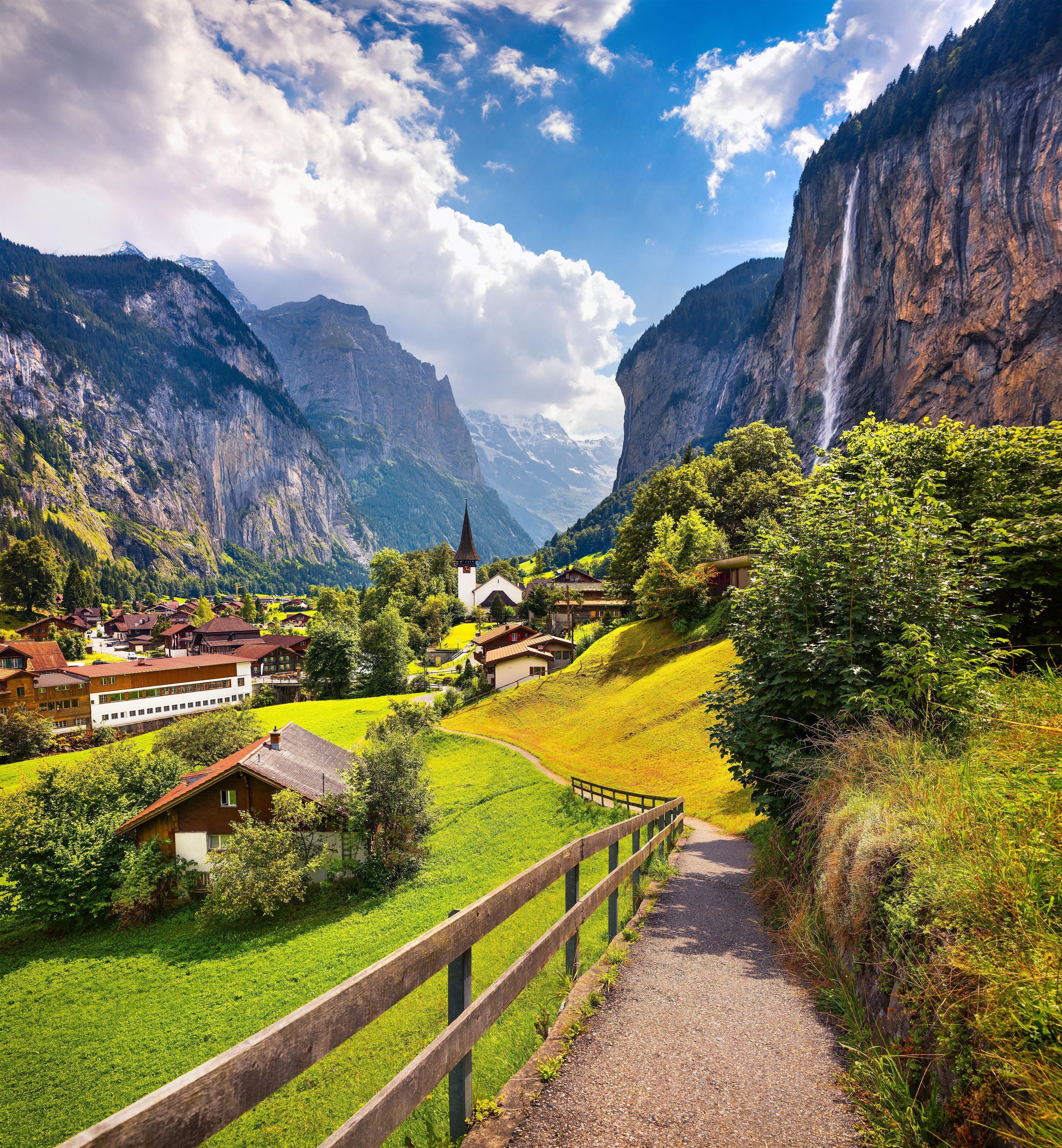 Bern - Tourist Guide | Planet of Hotels
