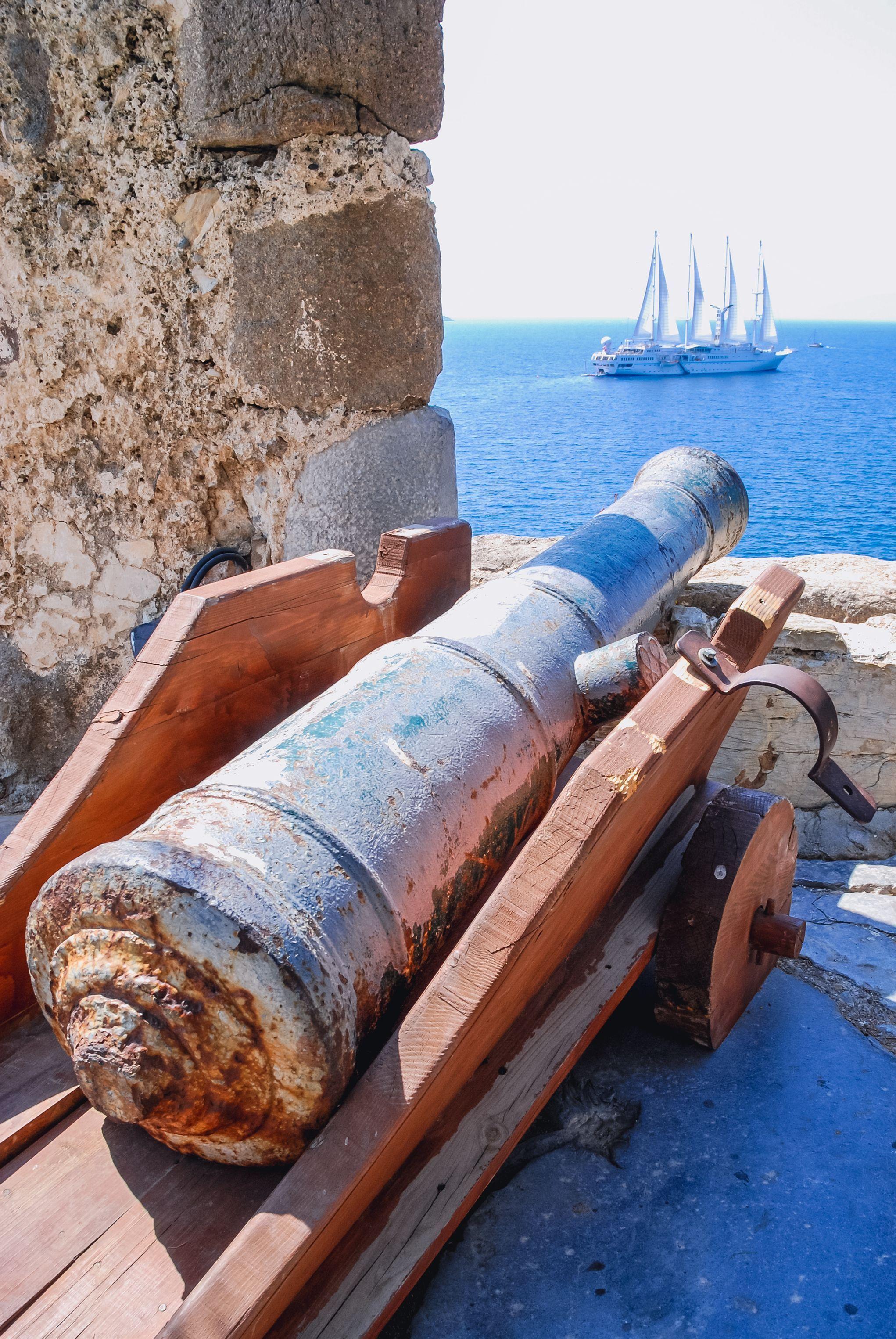 Bodrum City - Tourist Guide | Planet of Hotels