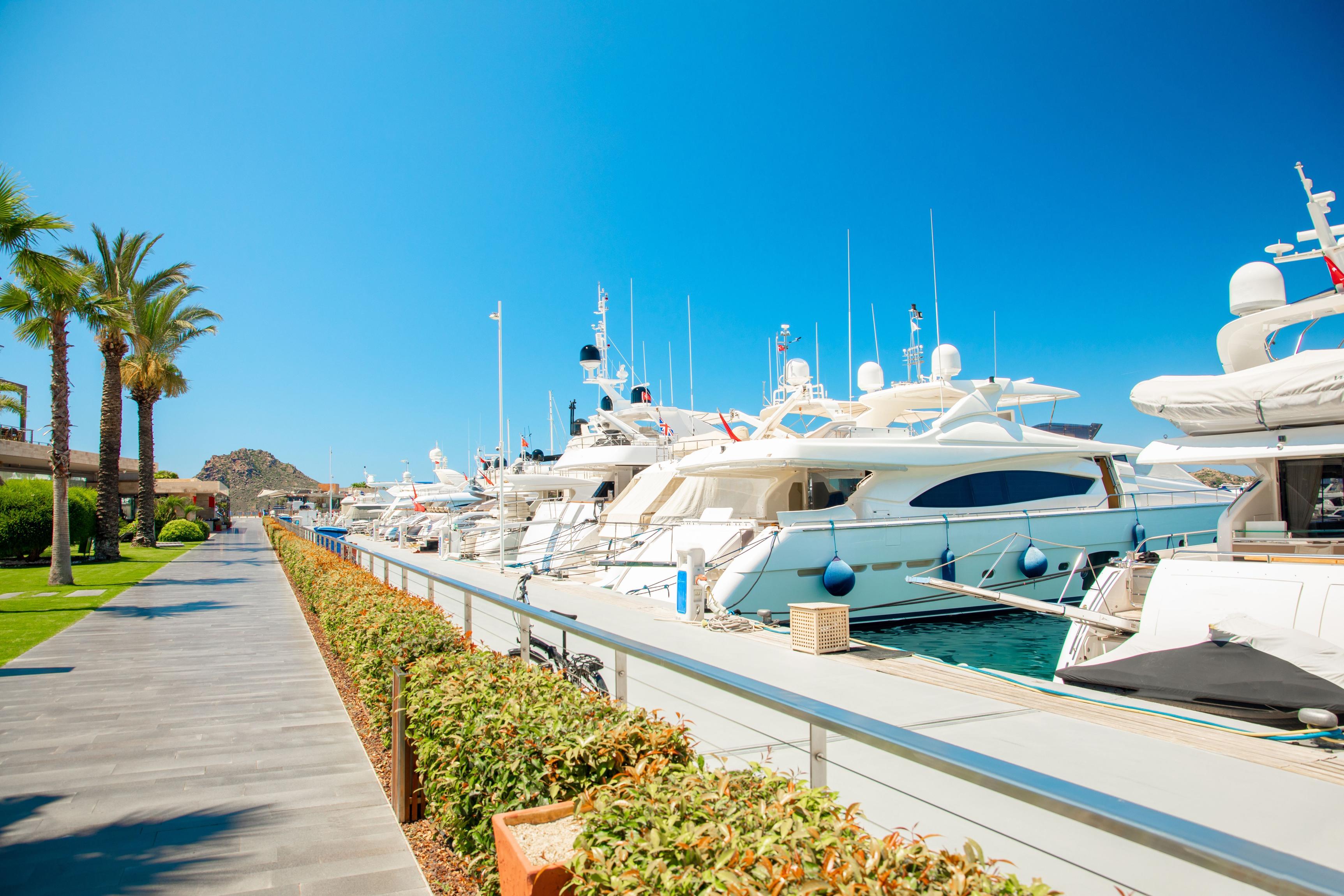 Bodrum City - Tourist Guide | Planet of Hotels
