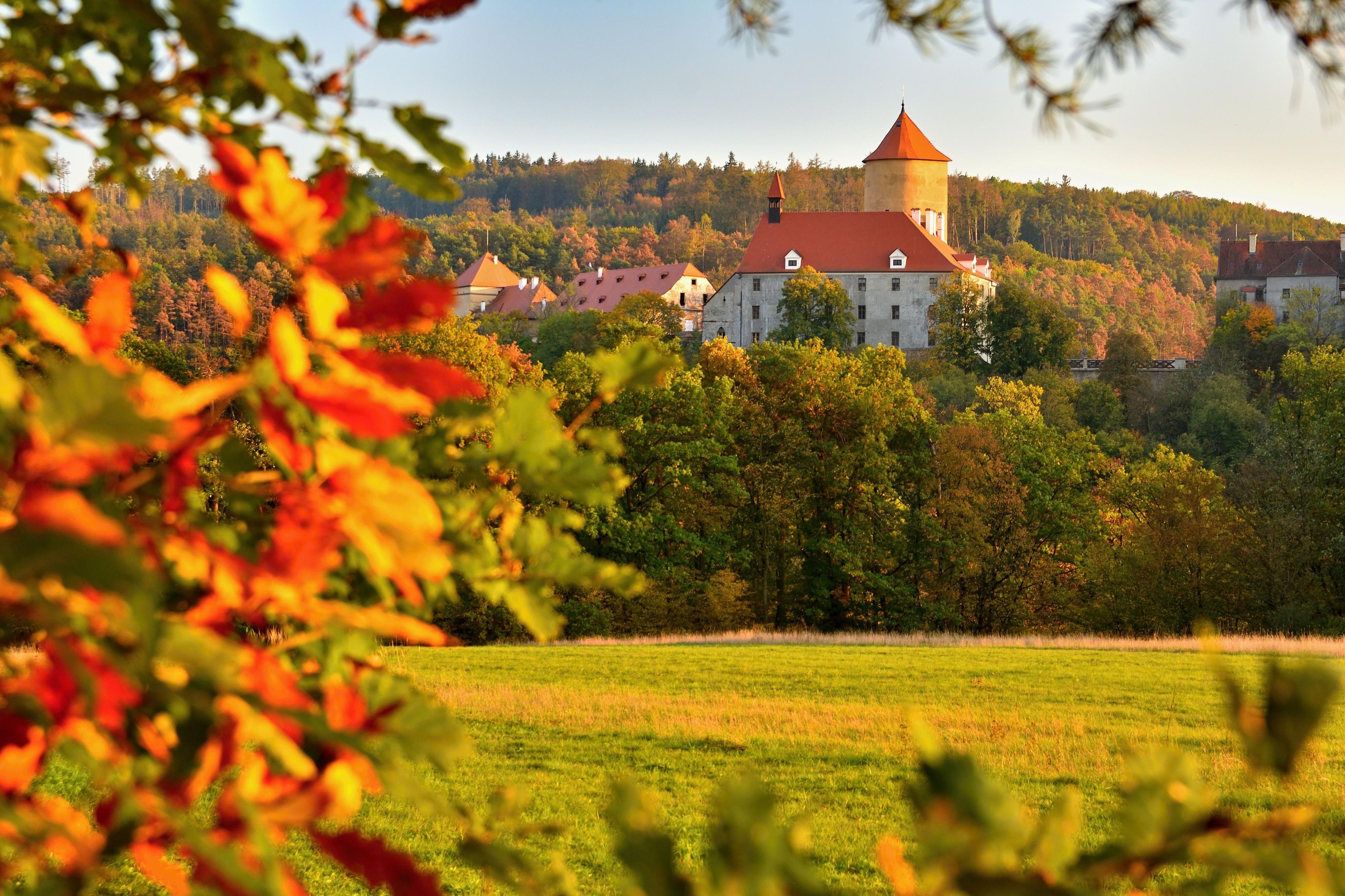 Brno - Tourist Guide | Planet of Hotels