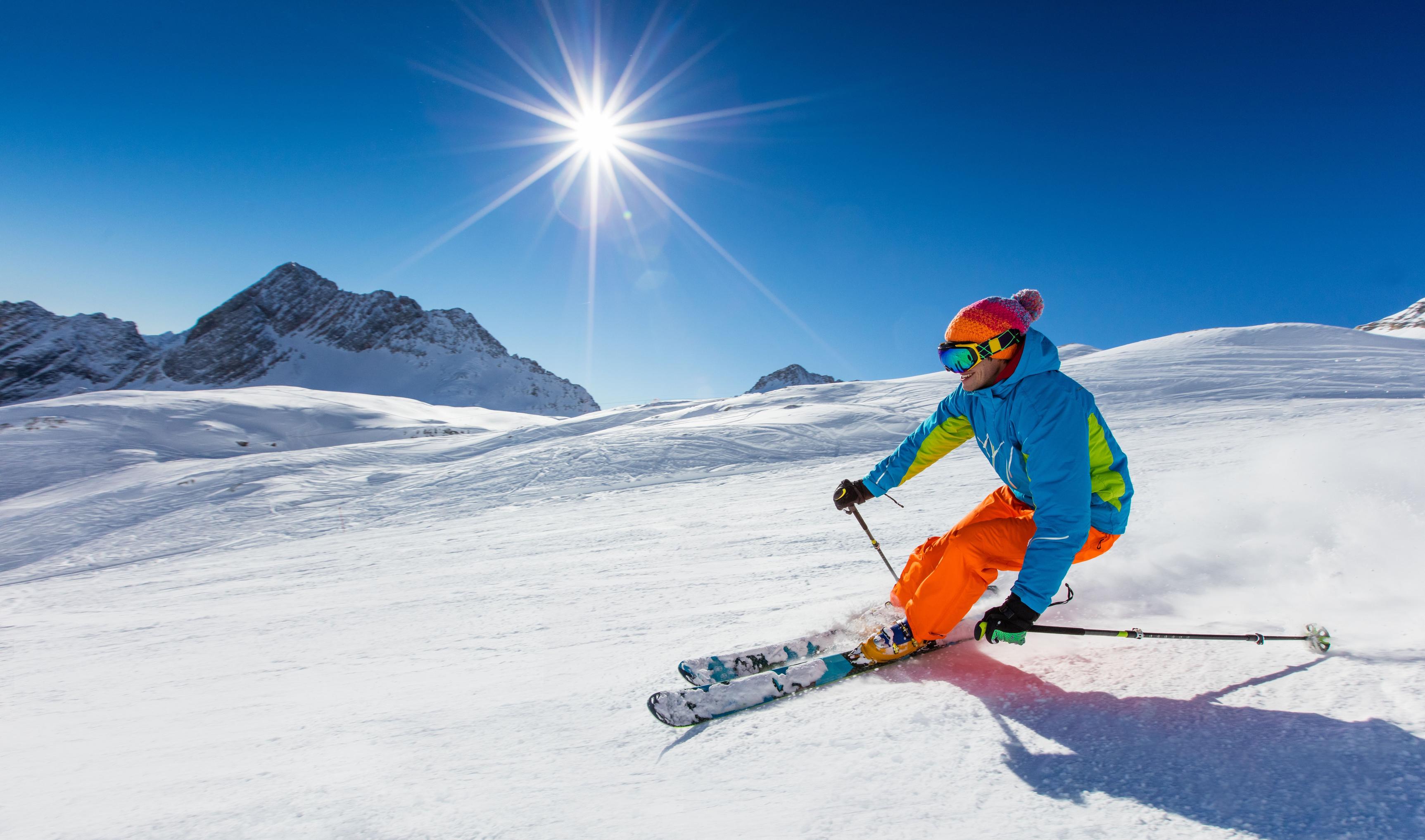 Bukovel - Tourist Guide | Planet of Hotels