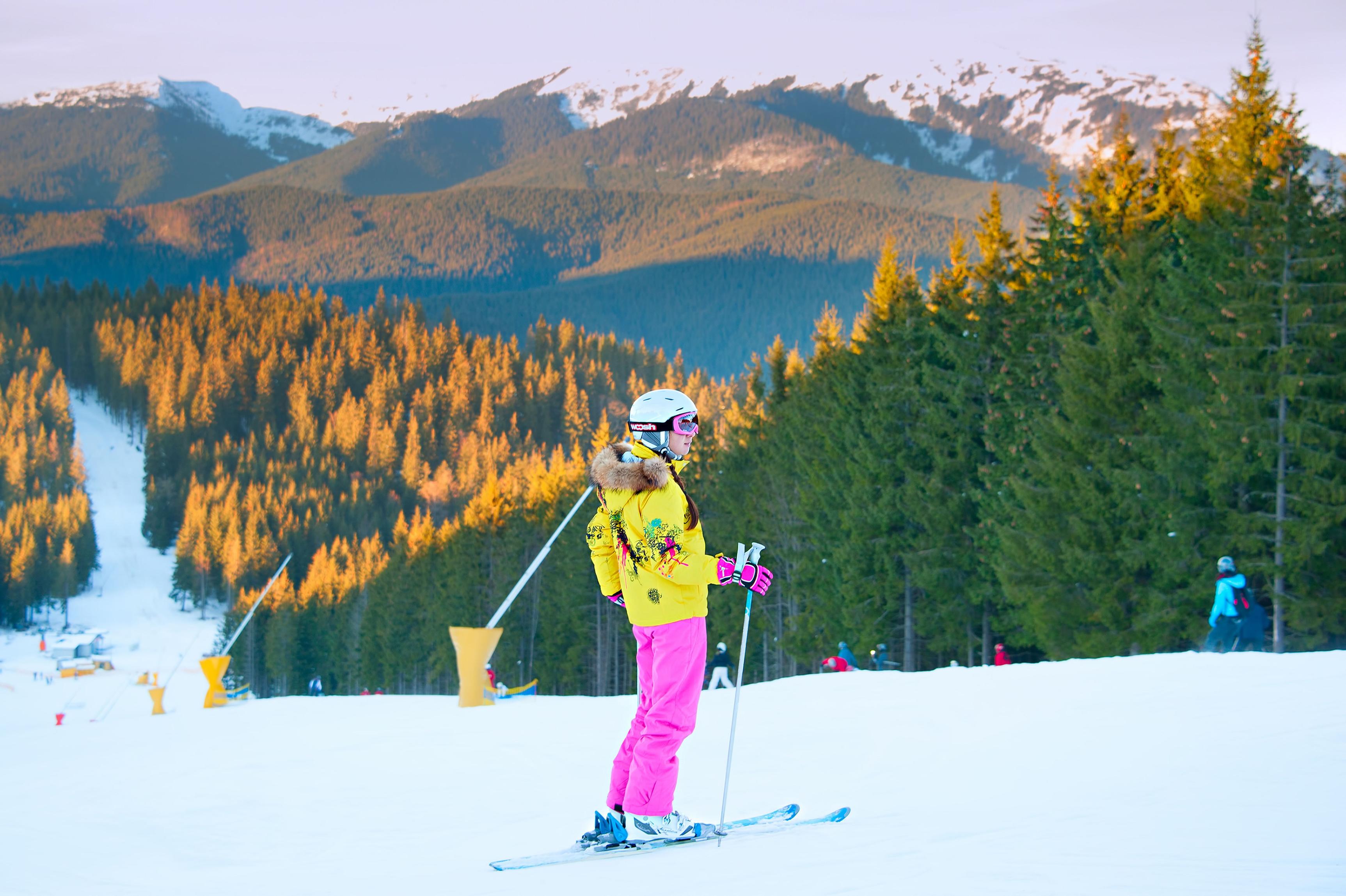 Bukovel - Tourist Guide | Planet of Hotels
