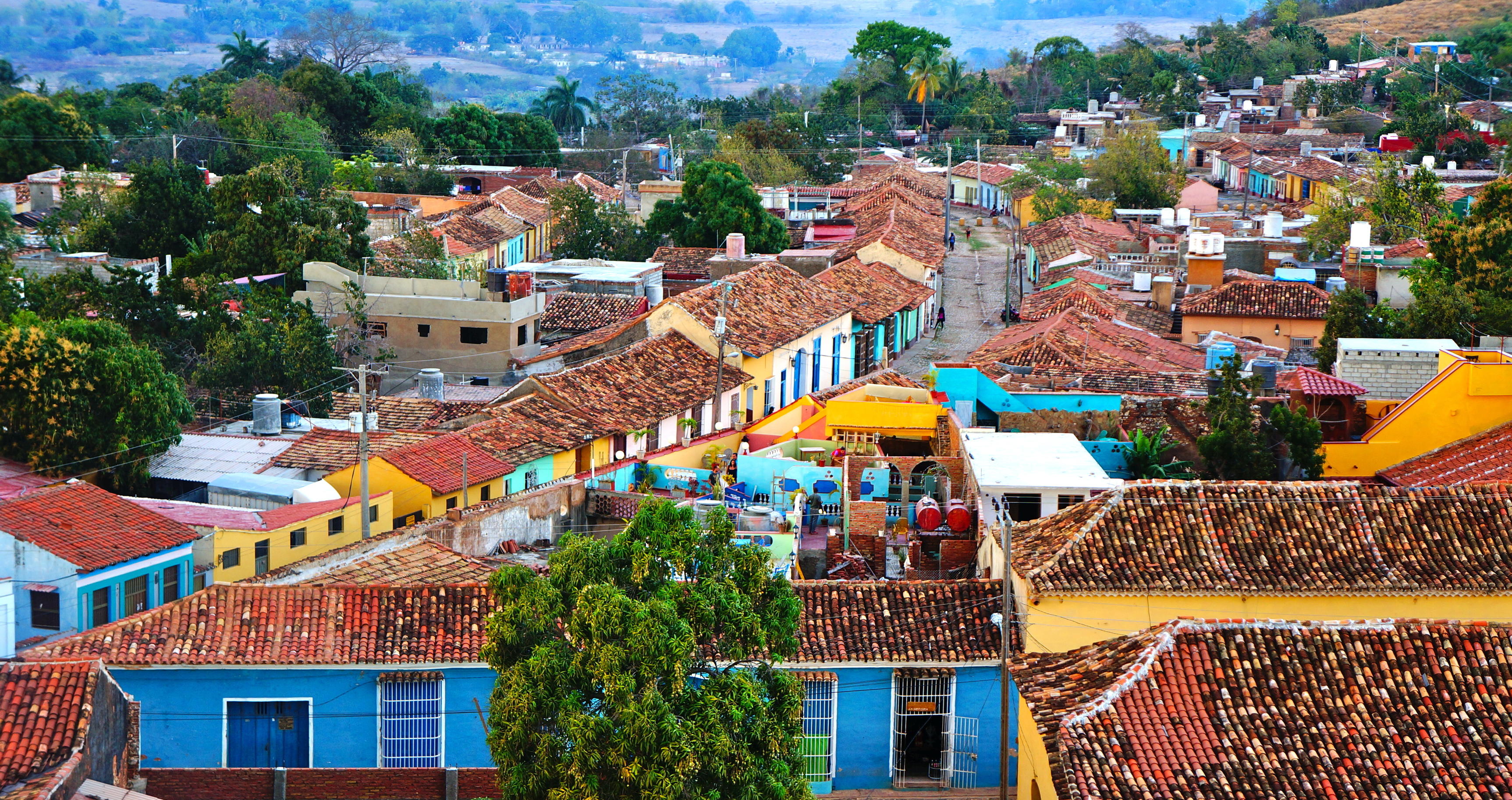 Cuba Tourism – Information, Facts, Advices in Travel Guide | Planet of ...