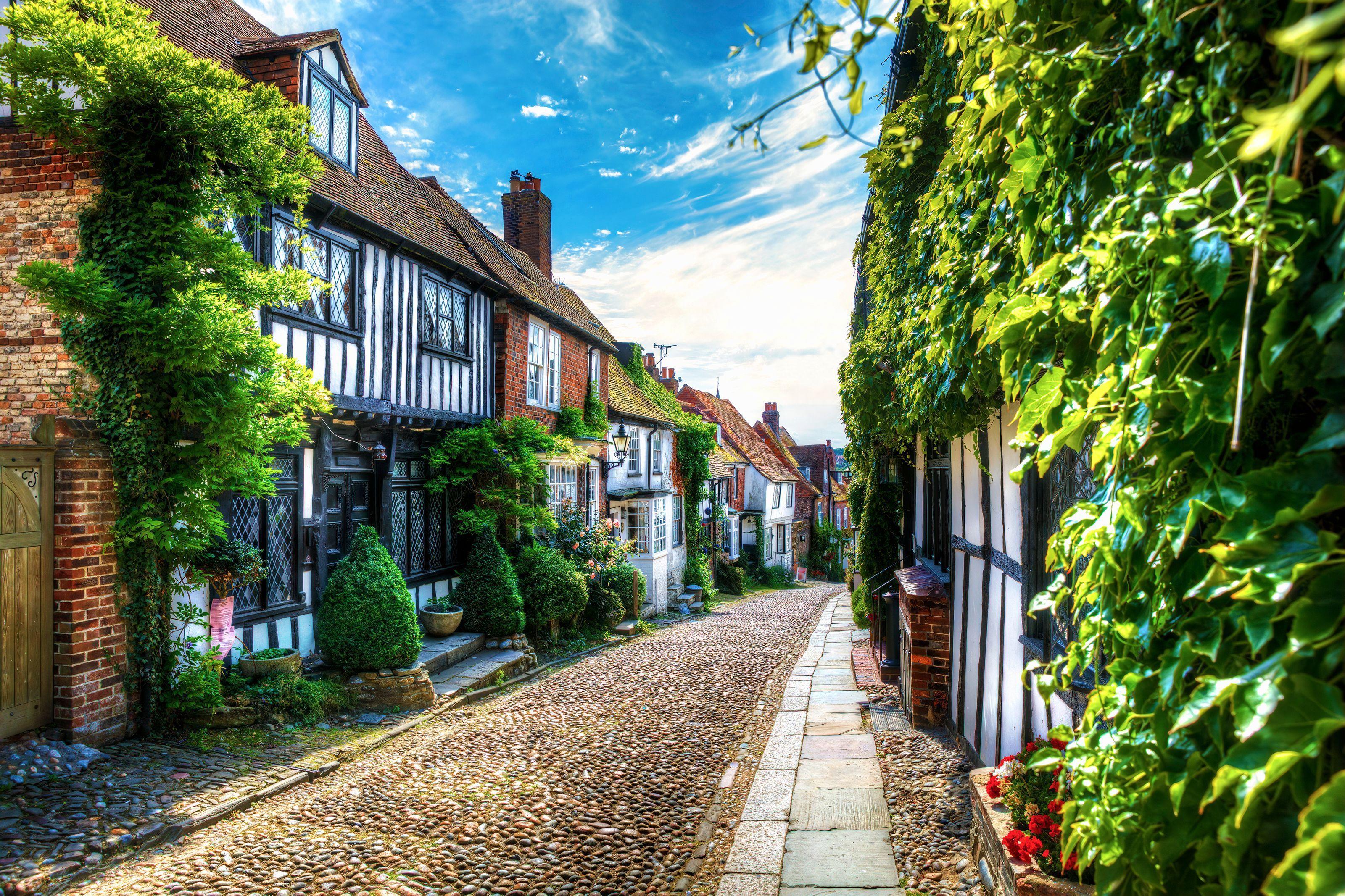 England Tourism – Information, Facts, Advices in Travel Guide | Planet ...