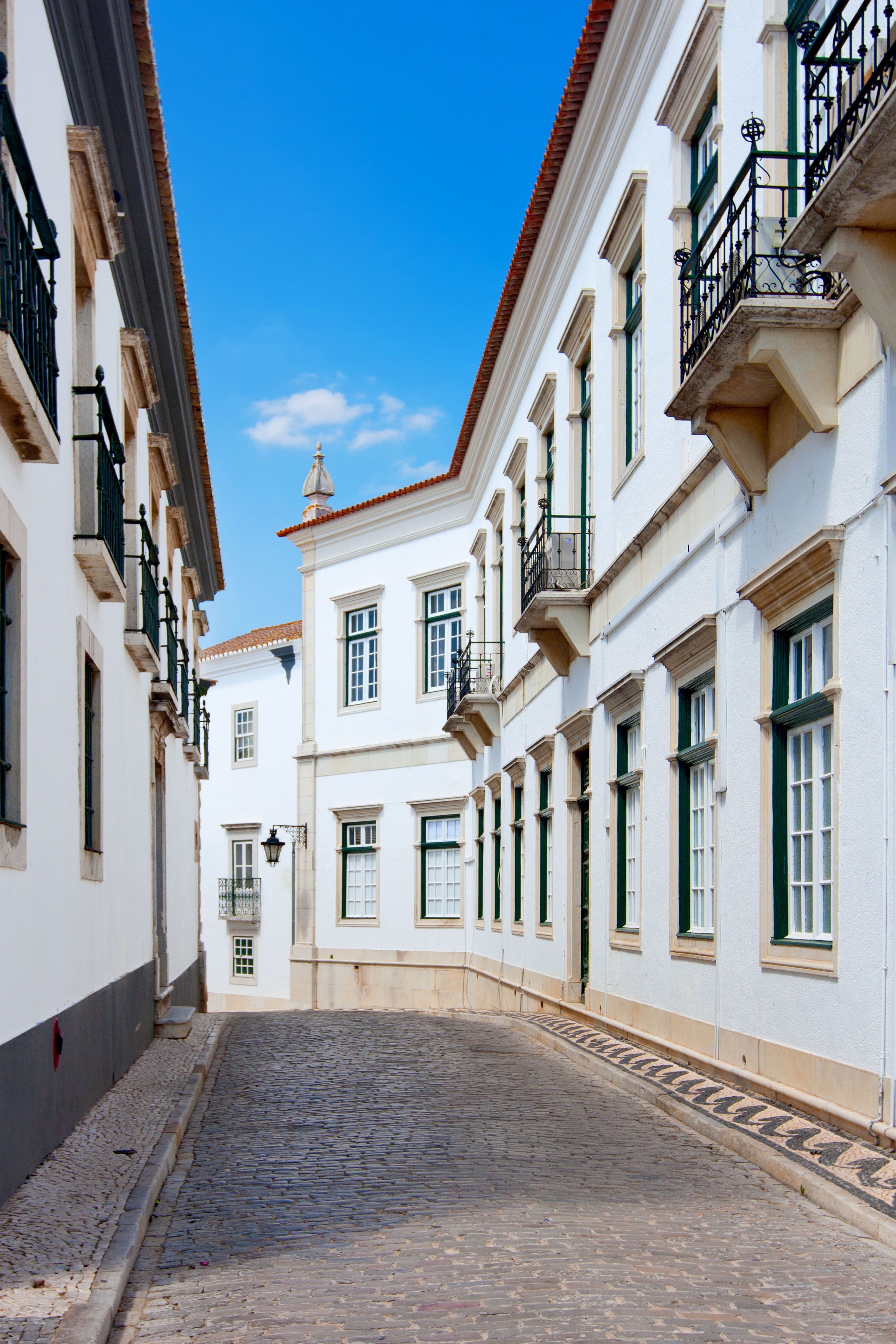 Faro - Tourist Guide | Planet of Hotels