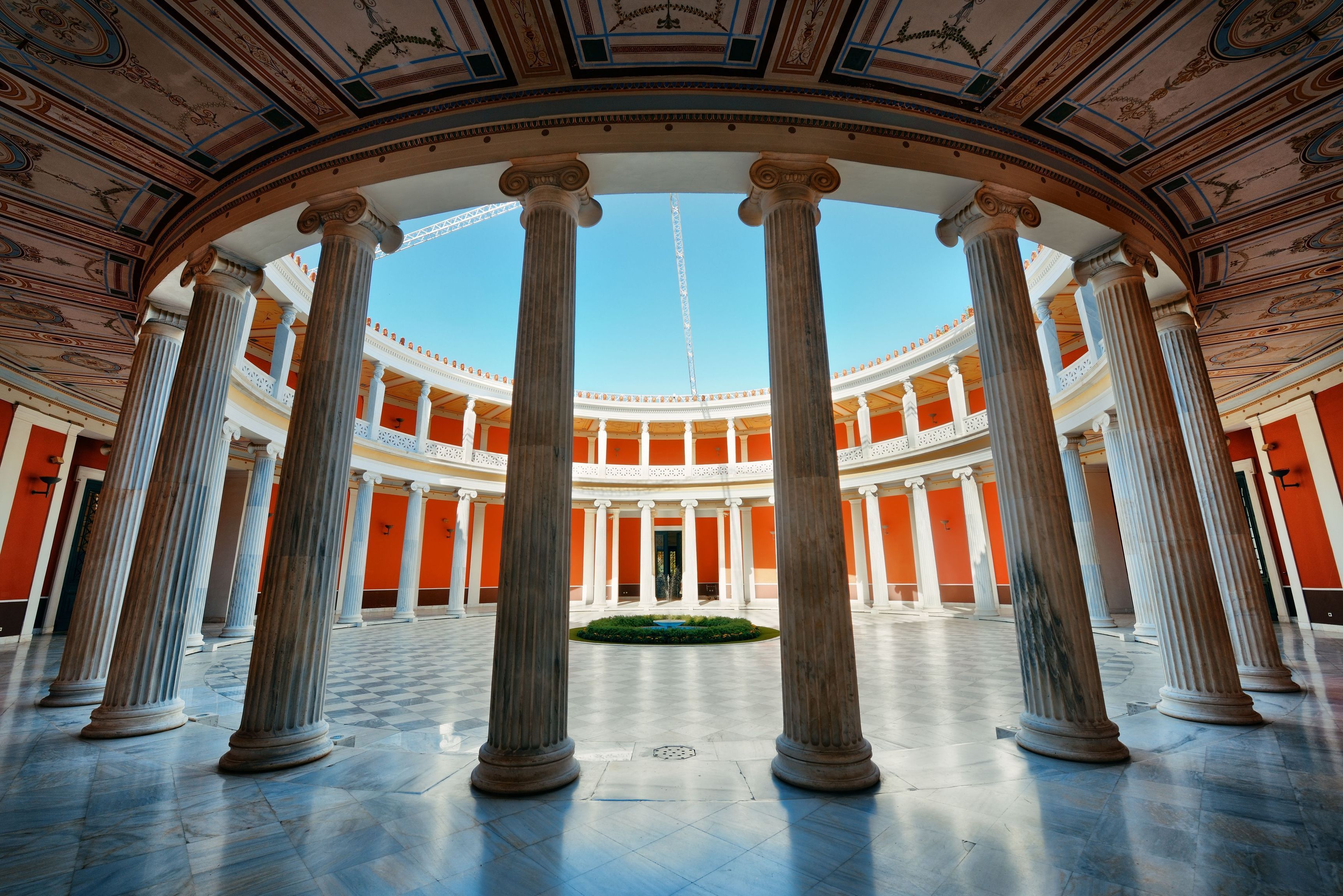 Greece Tourism – Information, Facts, Advices in Travel Guide | Planet ...