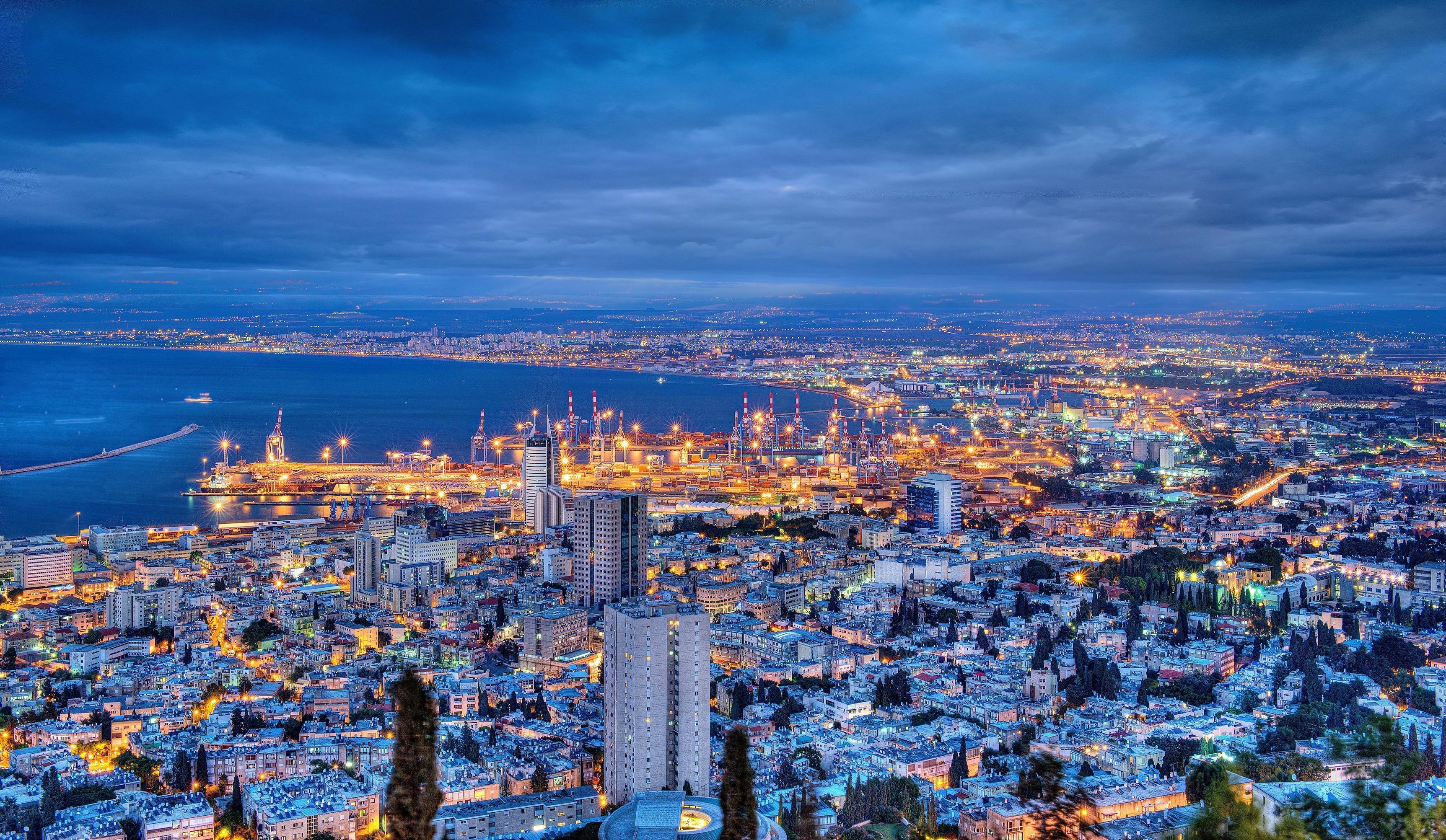 Haïfa, Israël - guide touristique de la ville | Planet of Hotels