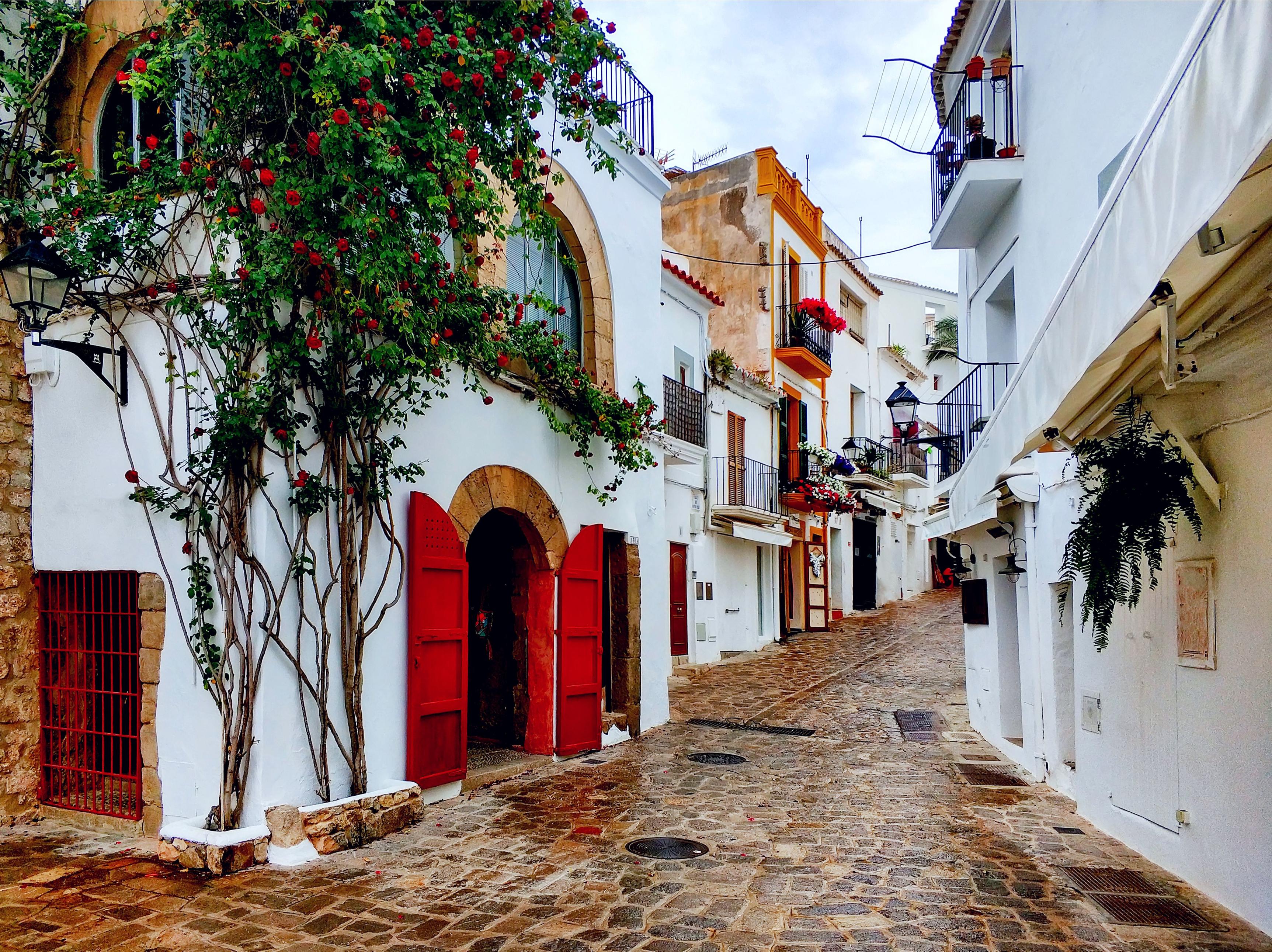 Ibiza, Spain - Travel Guide | Planet of Hotels