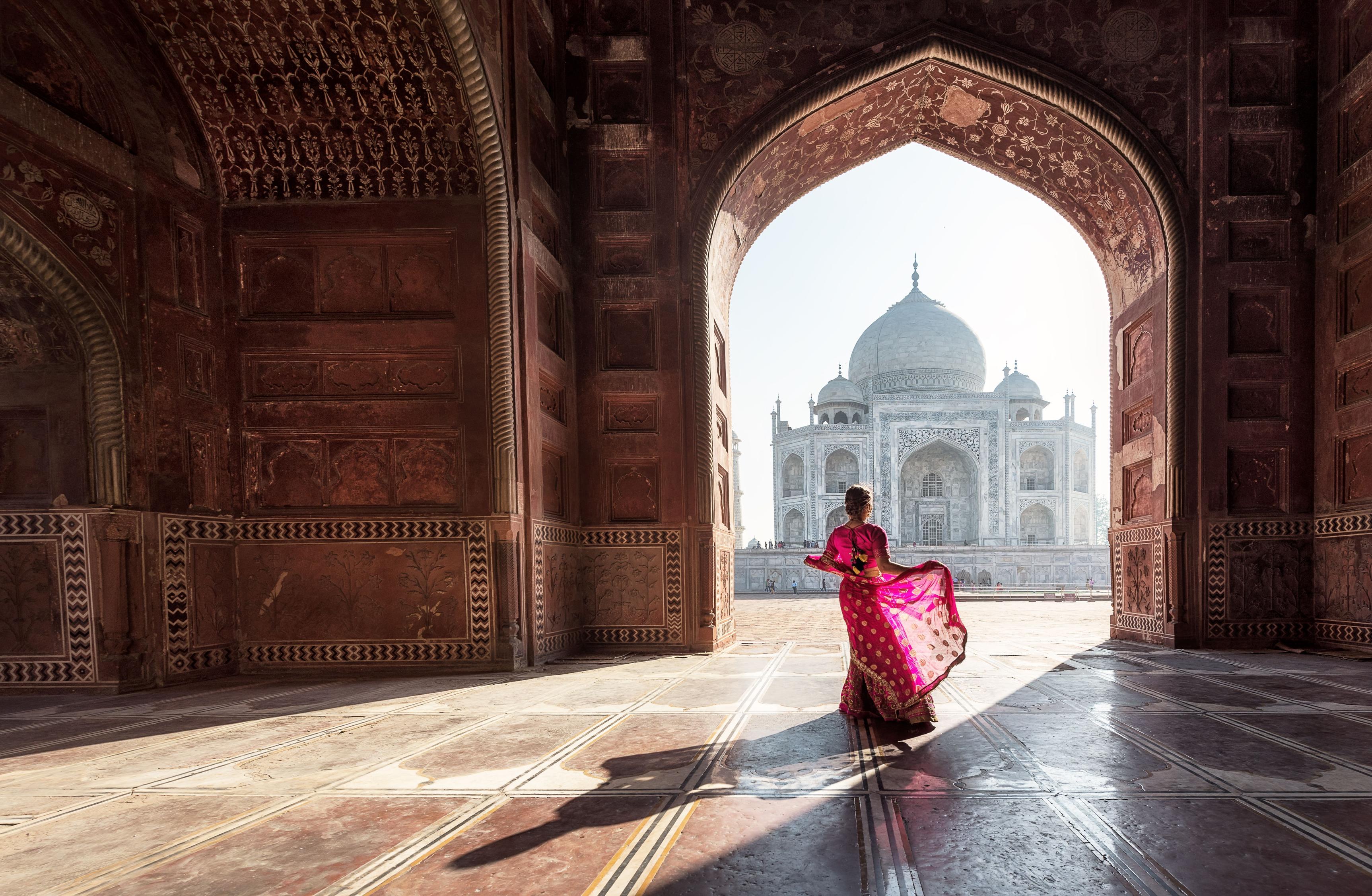 India Tourism – Information, Facts, Advices in Travel Guide | Planet of ...